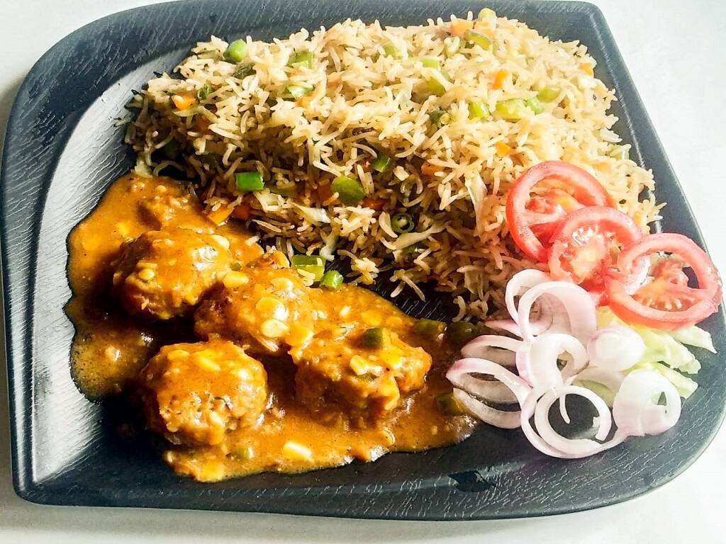 Chikpie, Dhakuria, Kolkata | Zomato