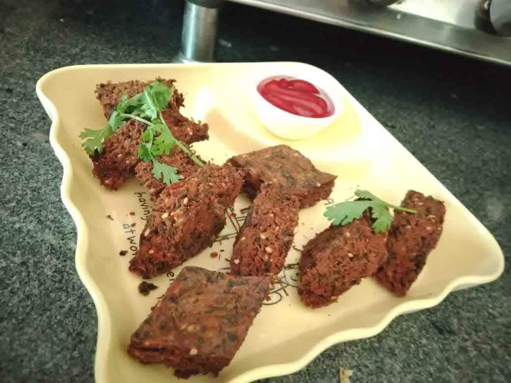Menu of Shreerang Paramparik Khadhyanti, Badlapur, Thane