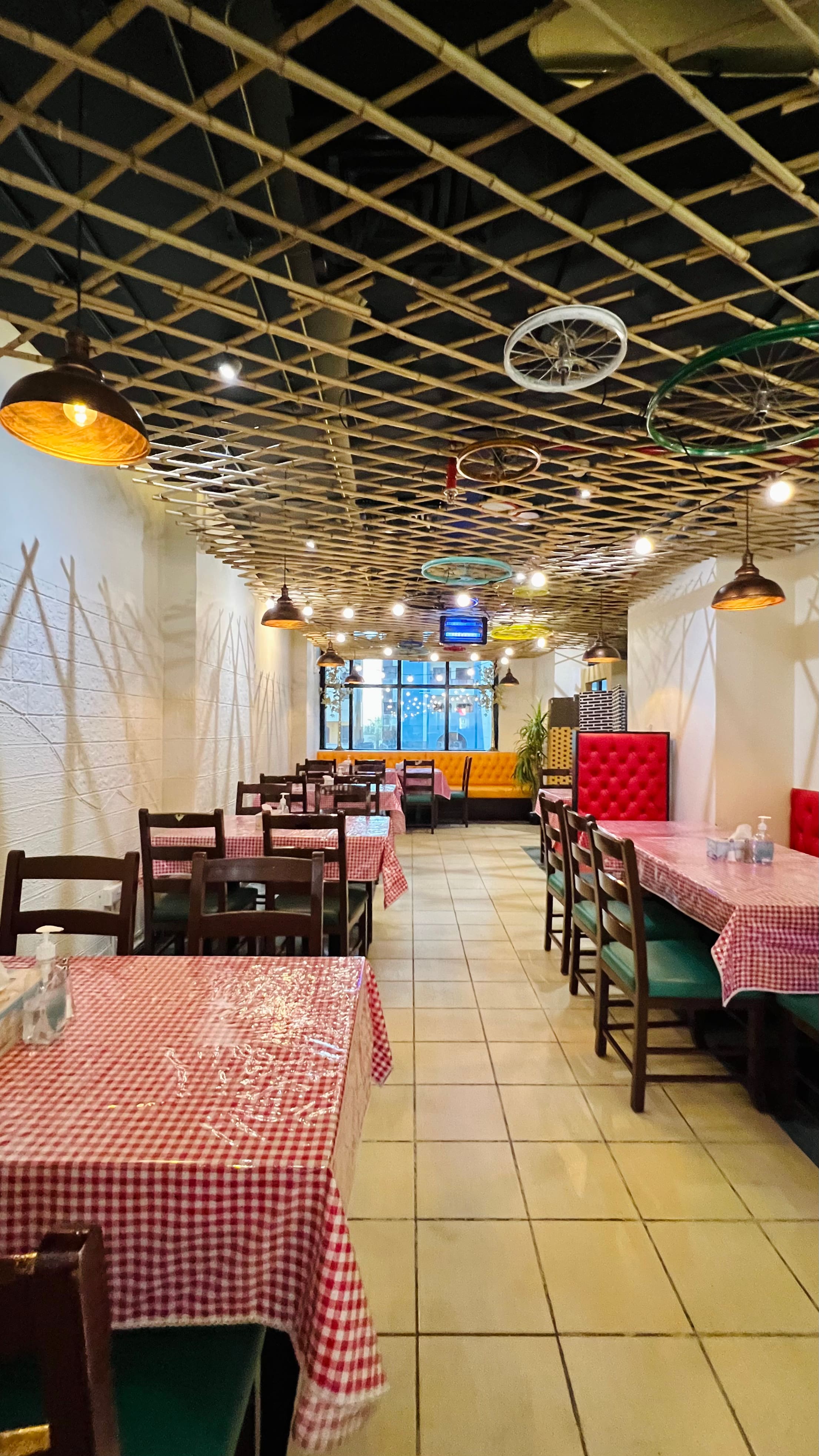 Pappu Paya, Al Markaziya, Abu Dhabi | Zomato