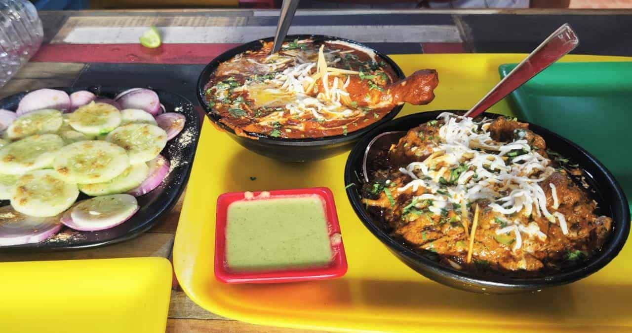 Atrangi Highway Kitchen, Pallavpuram, Meerut | Zomato