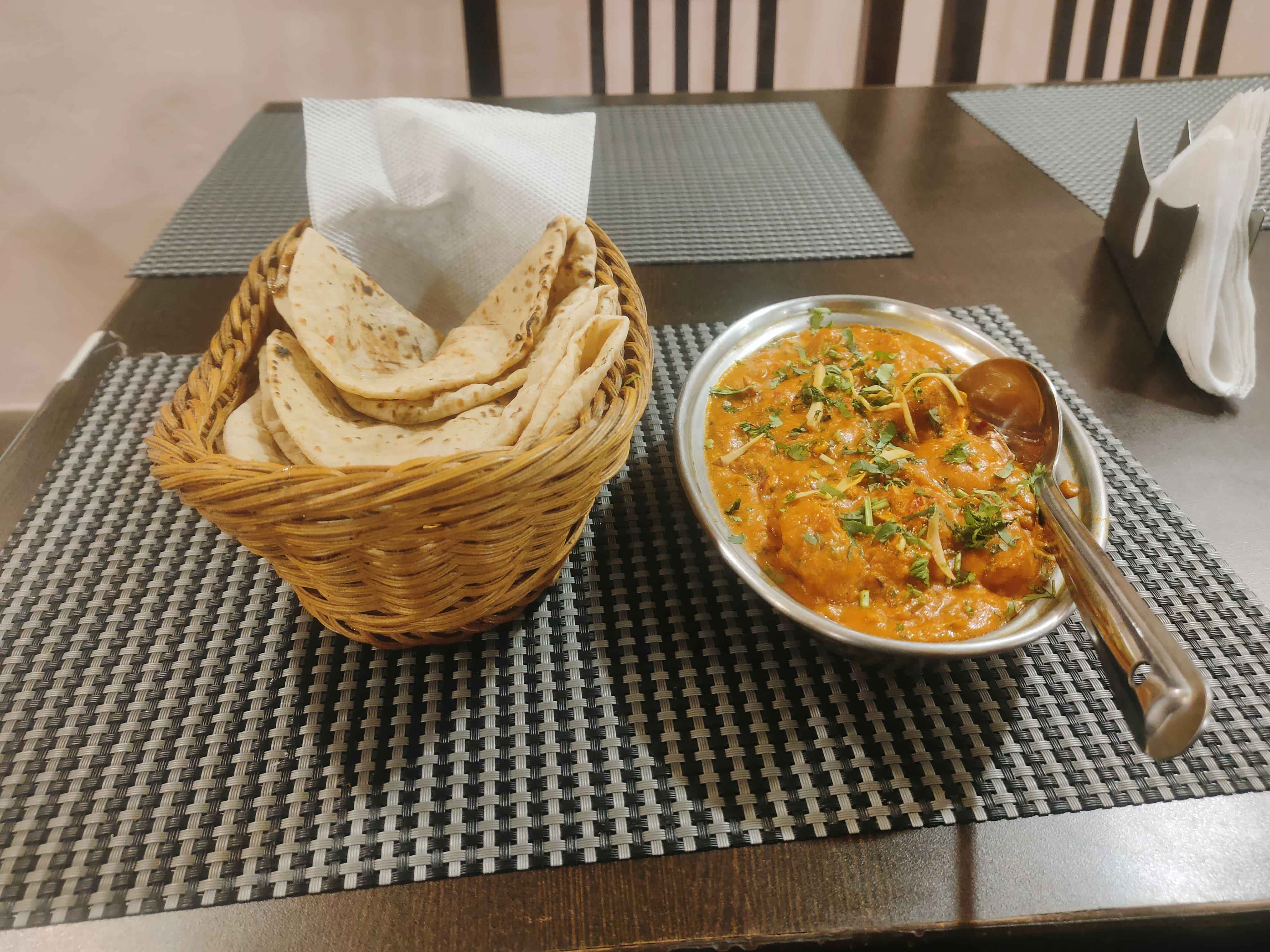 Cafe Tatva Nirvana, Tapovan, Rishikesh | Zomato