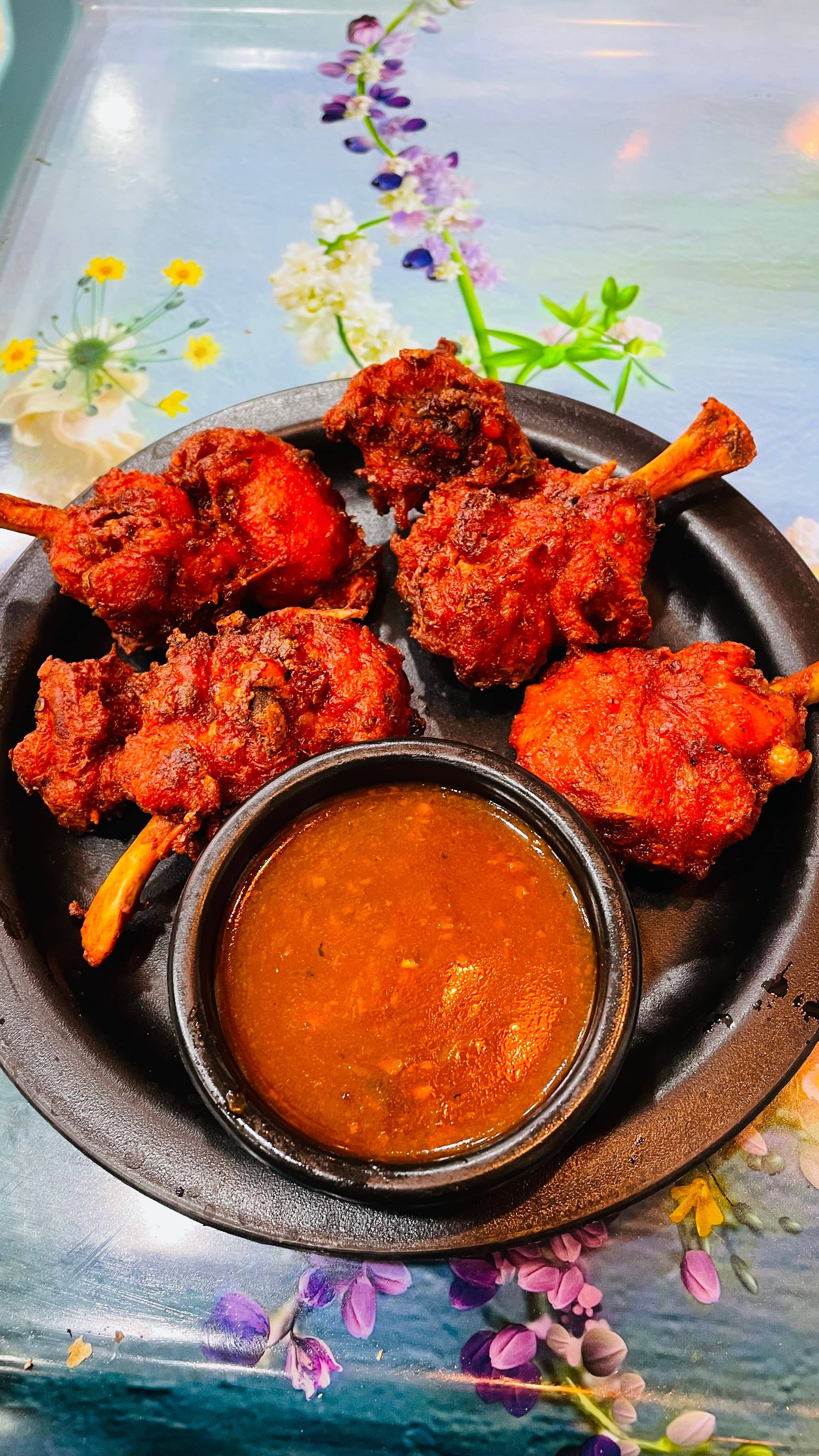 Tandoori Tadka A Family Restaurant, Mau Locality order online - Zomato
