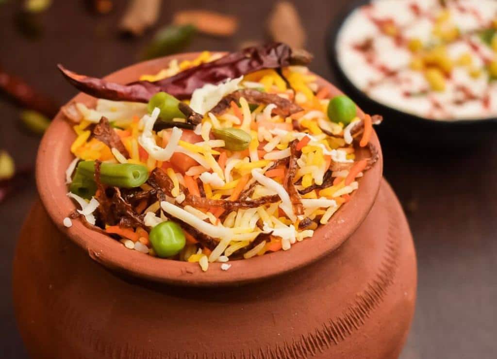 Indian Anghithi, Chittaranjan Park, New Delhi | Zomato