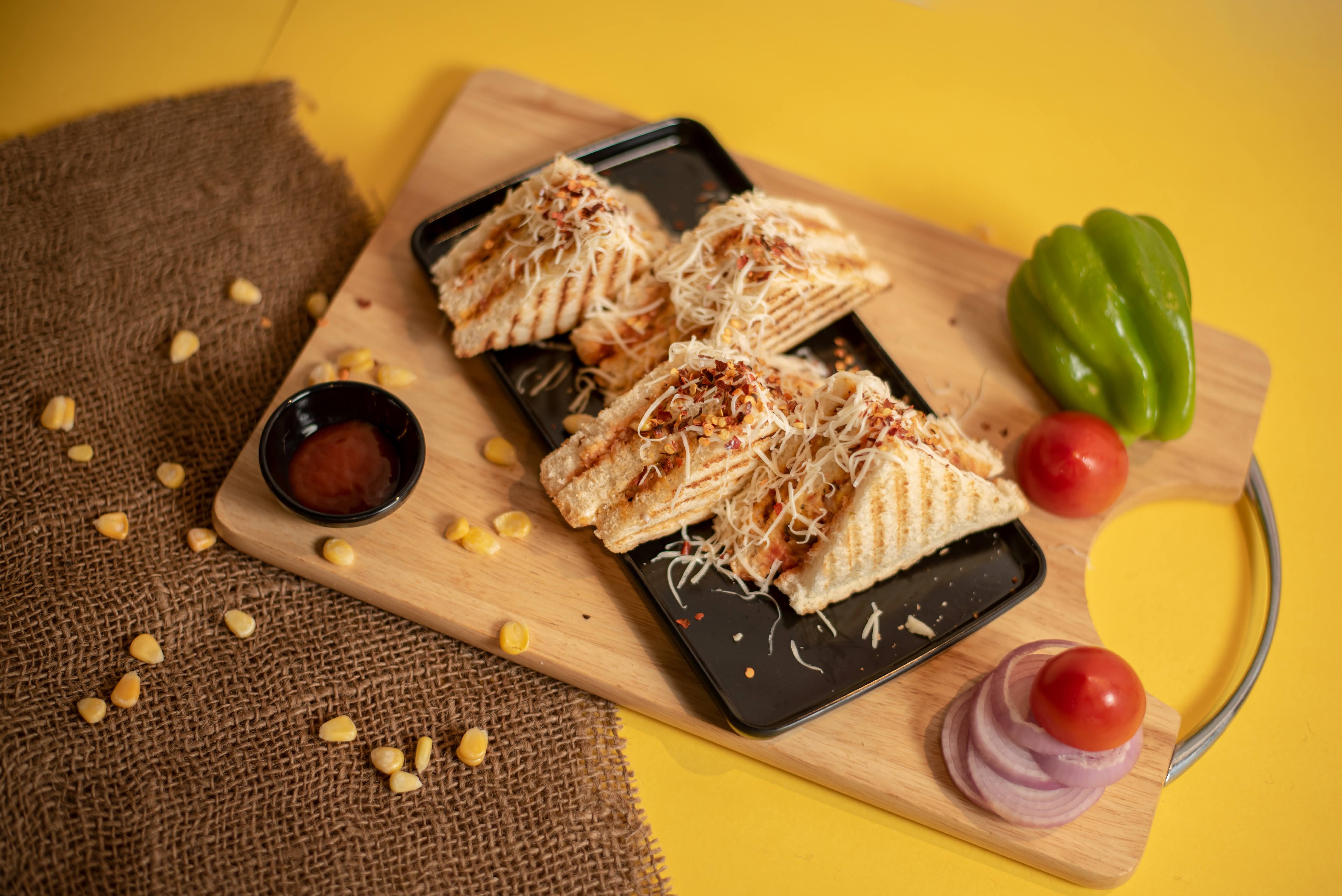 Fables Cafe, Bhosari, Pune | Zomato