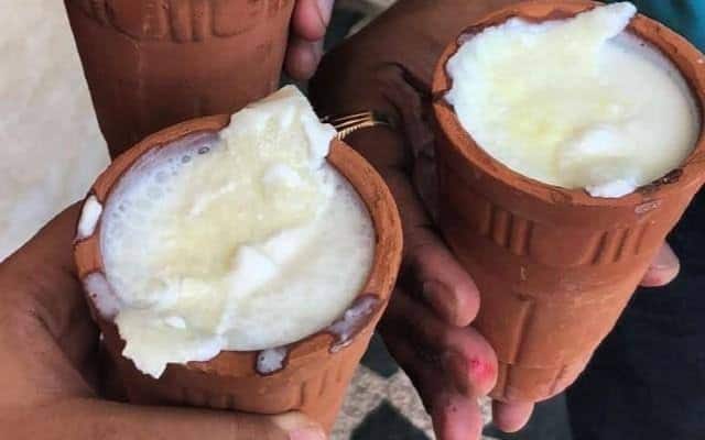 Lassi Wala, Pink City, Jaipur | Zomato