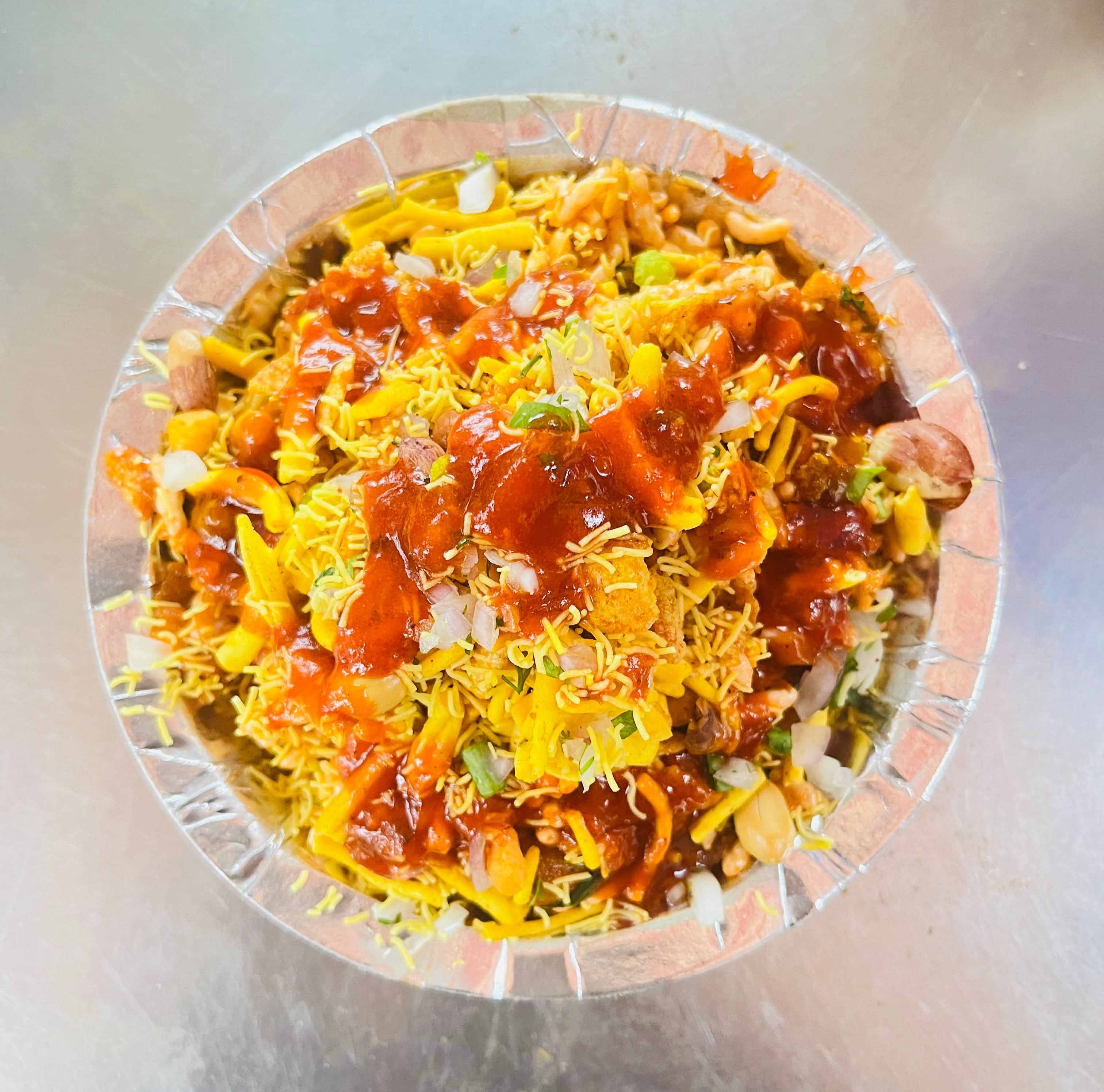 New Kalyan Bhel, Expressway, Pune | Zomato