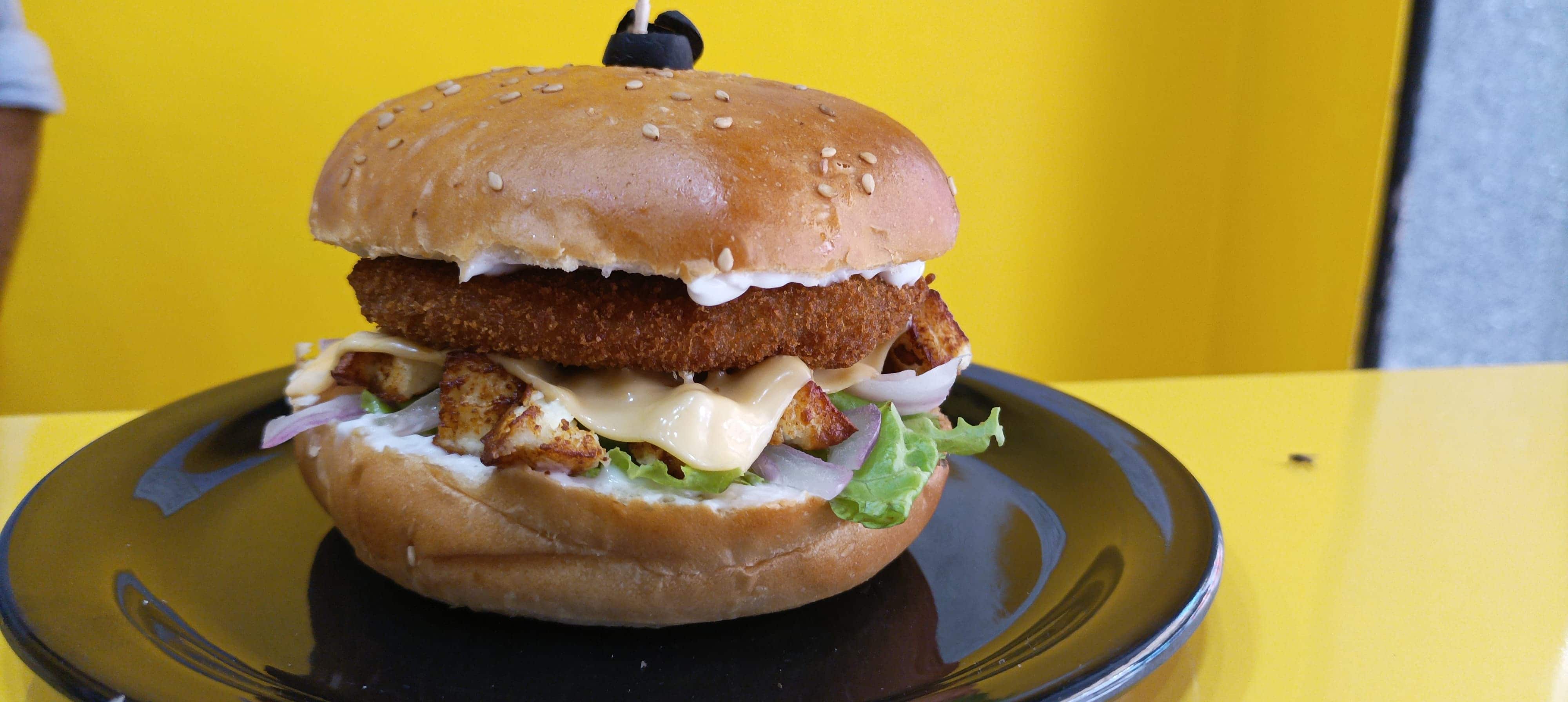 Eatlots, Kumaraswamy Layout, Bangalore | Zomato