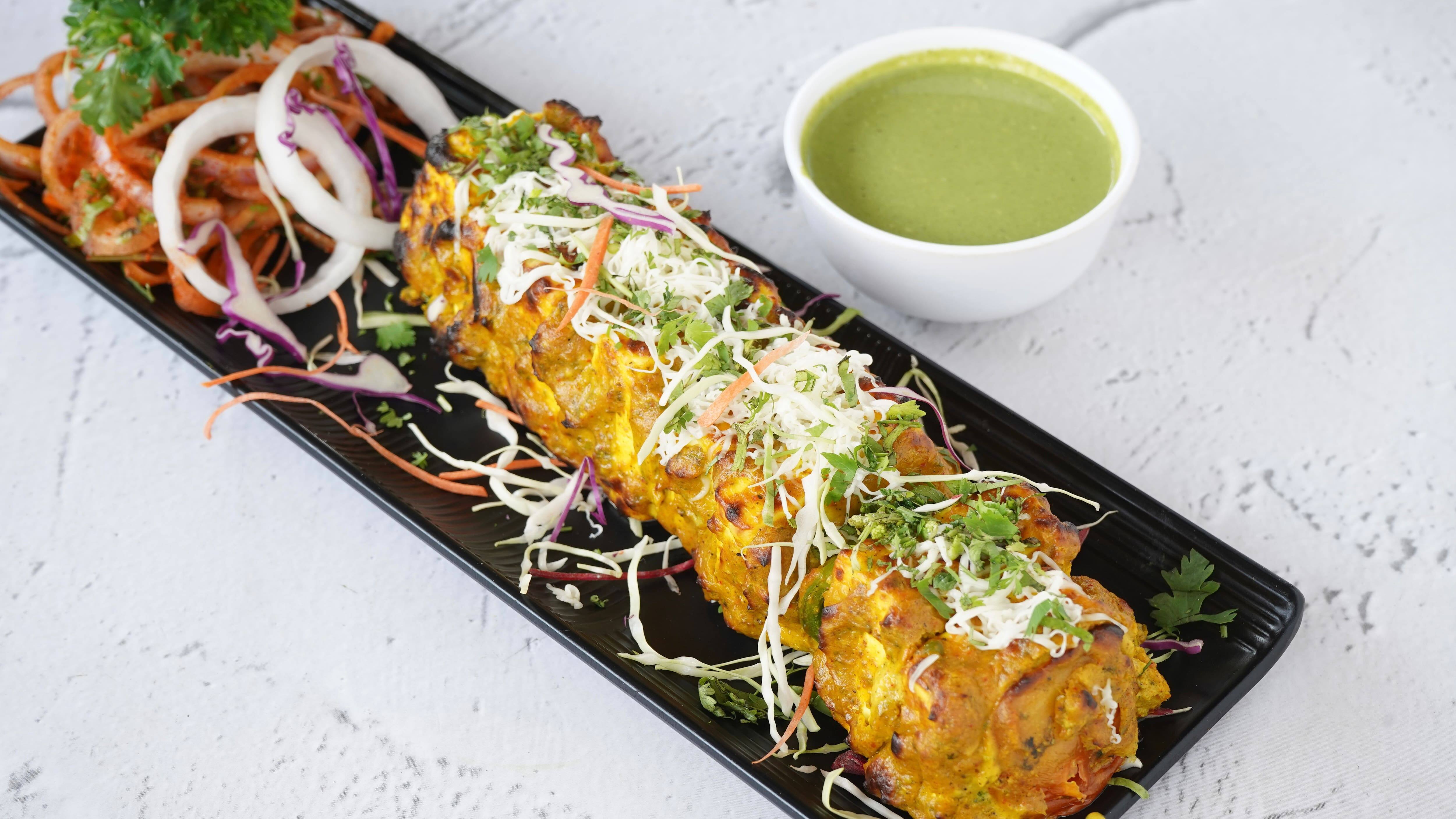 Krushna Pure Veg Restaurant, Manjri Budruk order online - Zomato