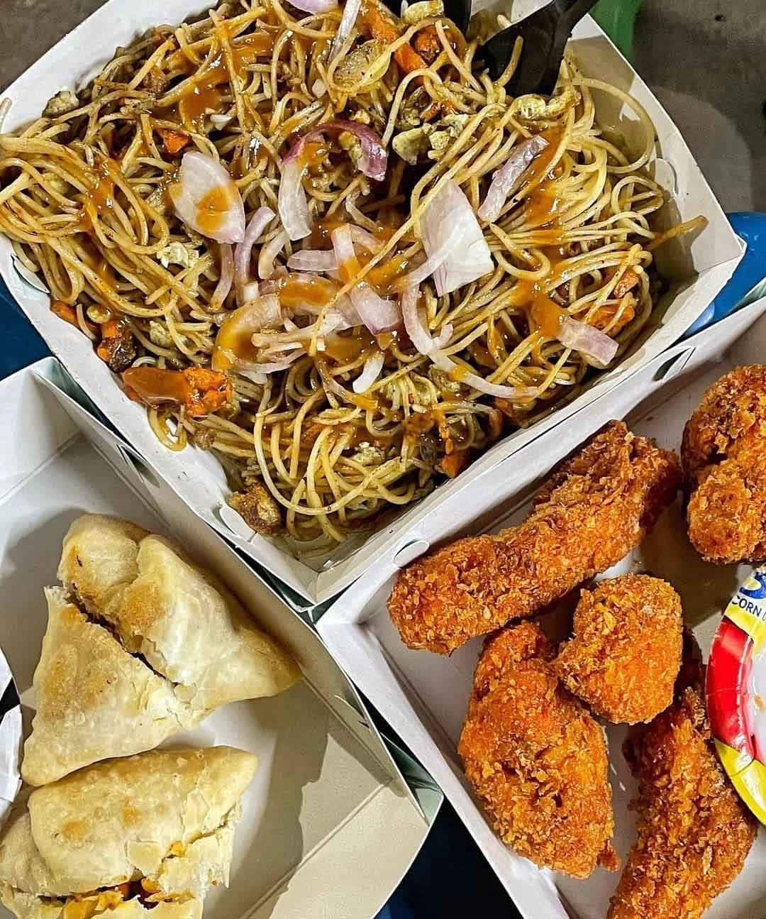 OD 13, Baliapanda Housing Board Colony, Puri | Zomato