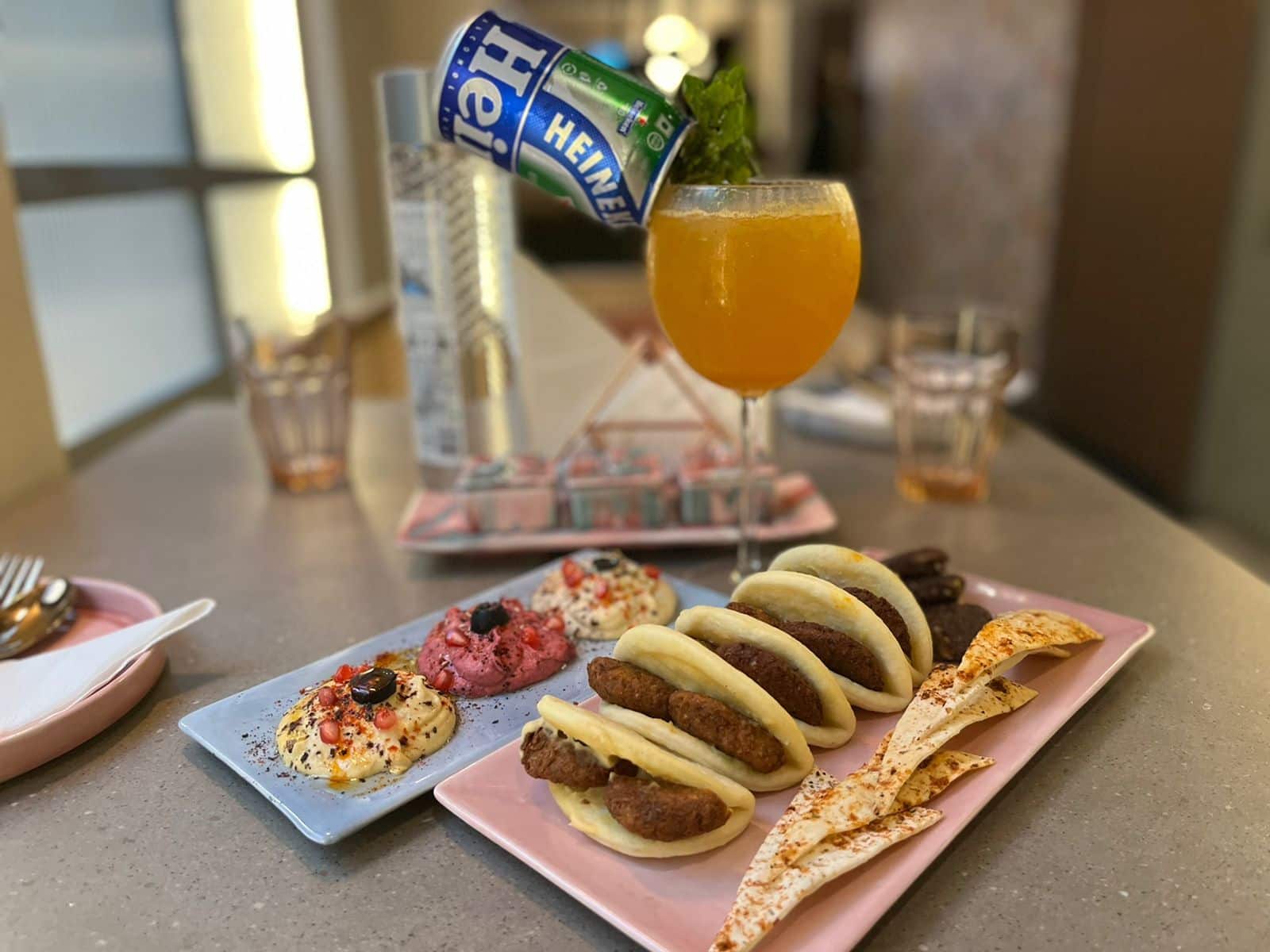 Lush The Cafe, Uzan Bazaar, Guwahati | Zomato