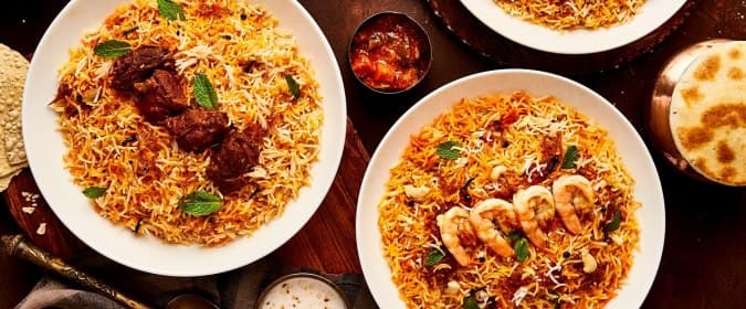 India Palace Menu, Menu for India Palace, Downtown Dubai, Dubai - Zomato