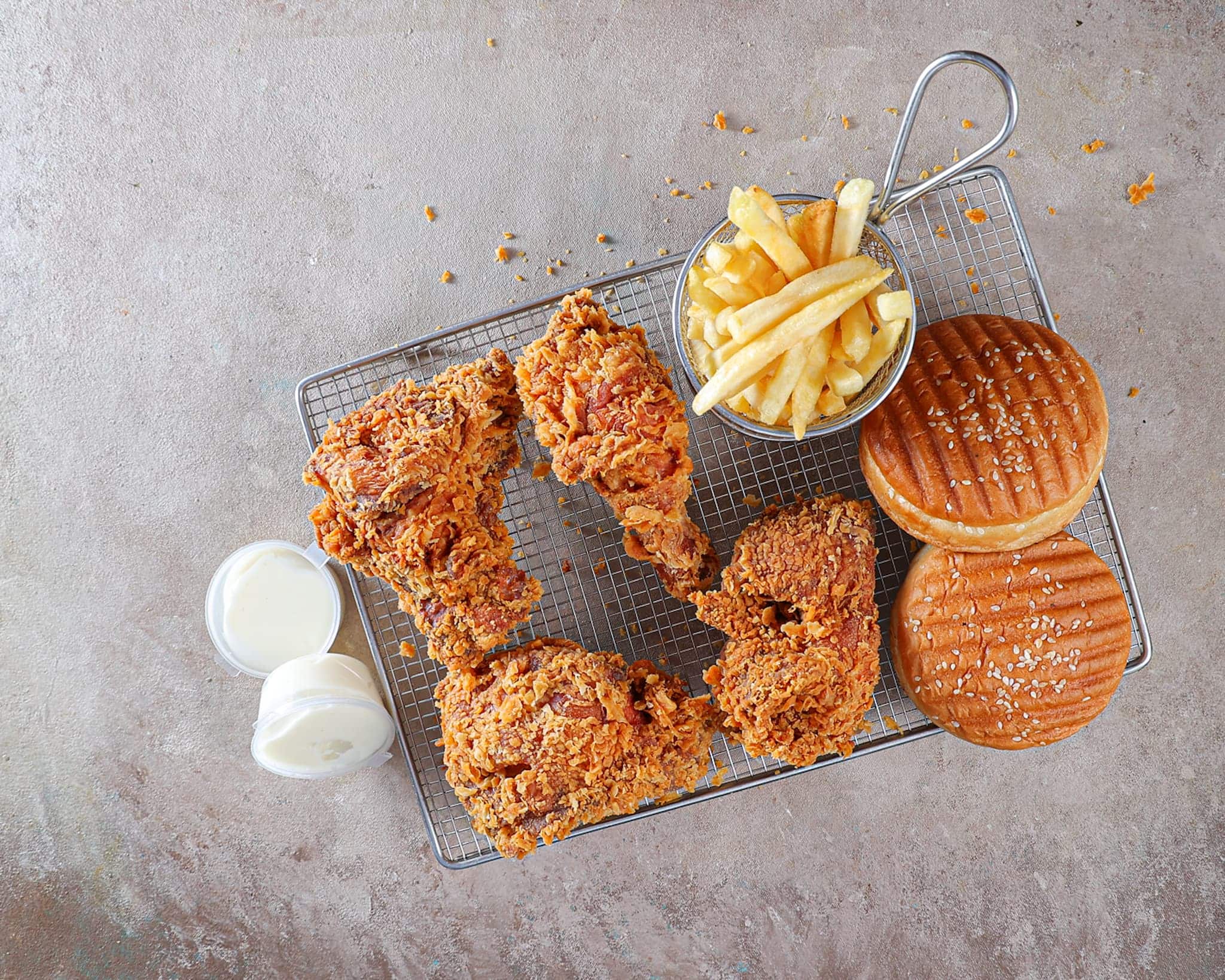 Photos of Mr. Faddy, Pictures of Mr. Faddy, Hyderabad | Zomato