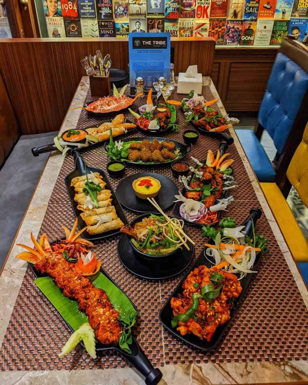 Masala High, Wagle Estate, Thane West, Thane | Zomato