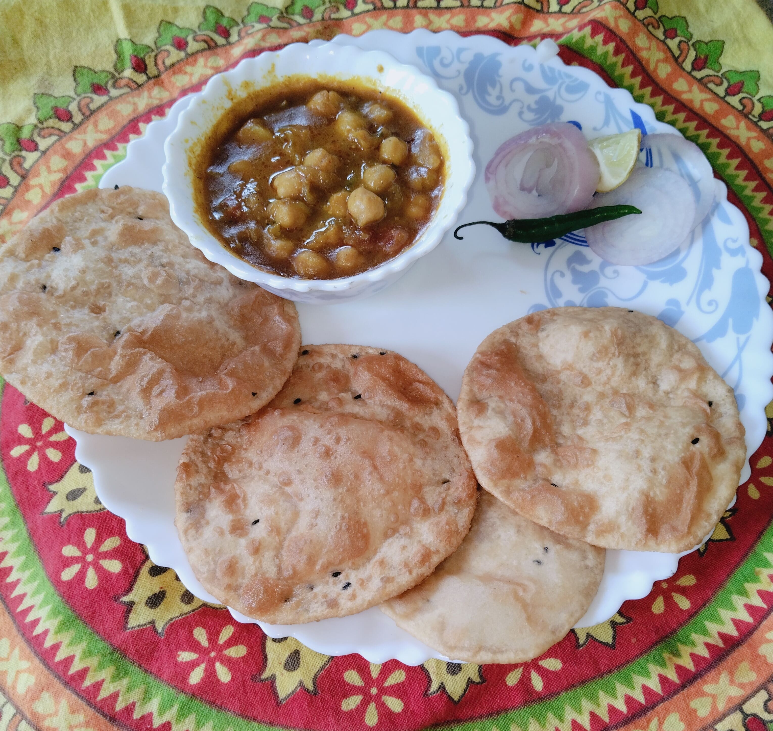 Menu of Saiqa Nasta Center, Kalindi, Kolkata