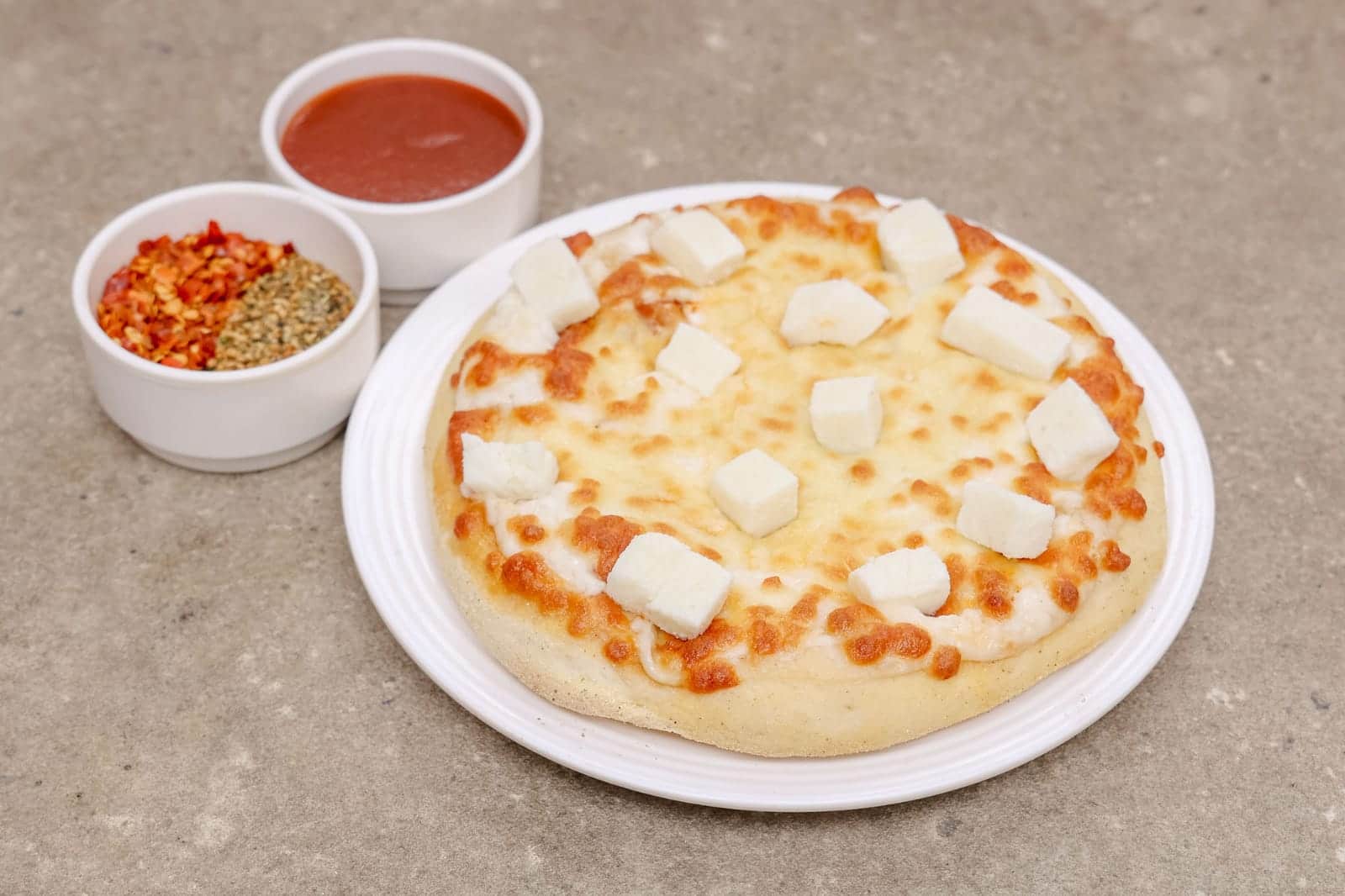 New Pizza Angry, Delta 1, Greater Noida | Zomato