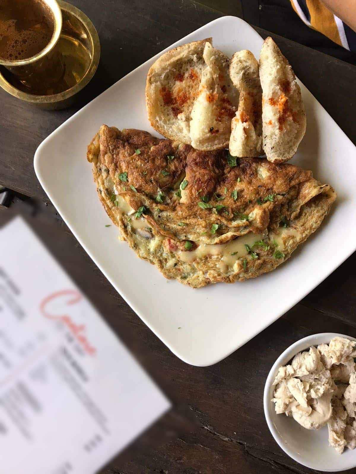 Cantare By The Day, Calangute, Goa