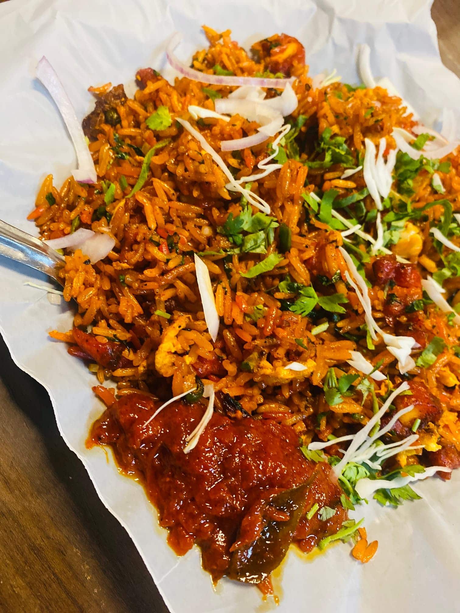 Uncle’s Chinese, Hinjawadi, Pune | Zomato