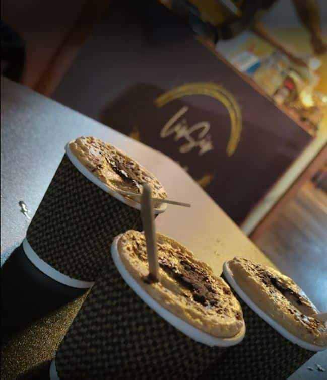 LipSip Cafe, Kaggadasapura, Bangalore | Zomato