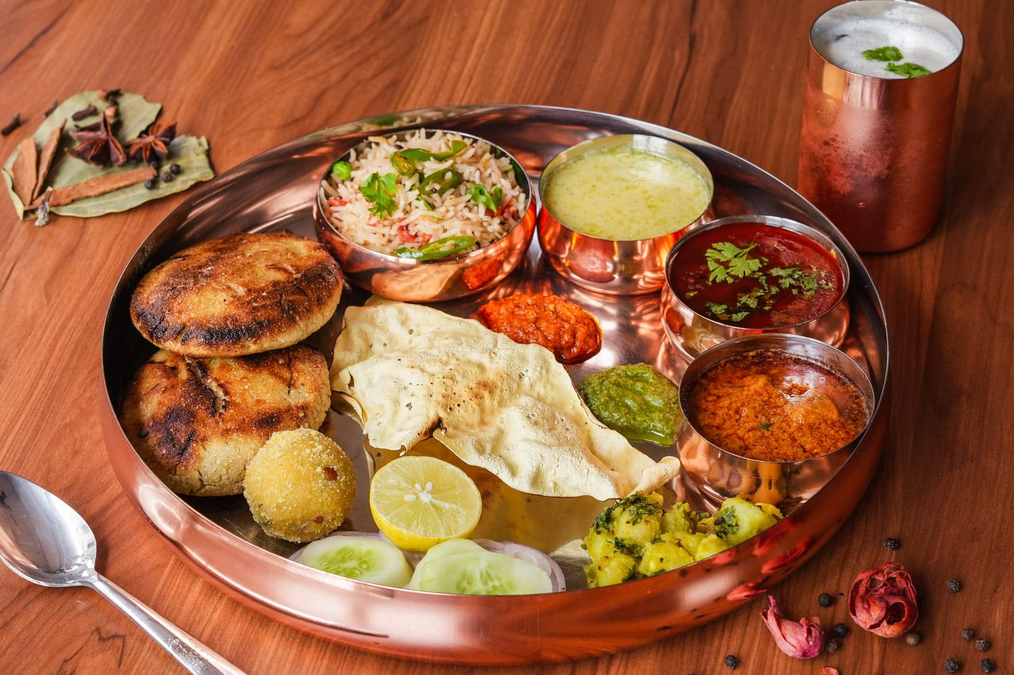 Ratna Raj, Geeta Bhavan, Indore | Zomato