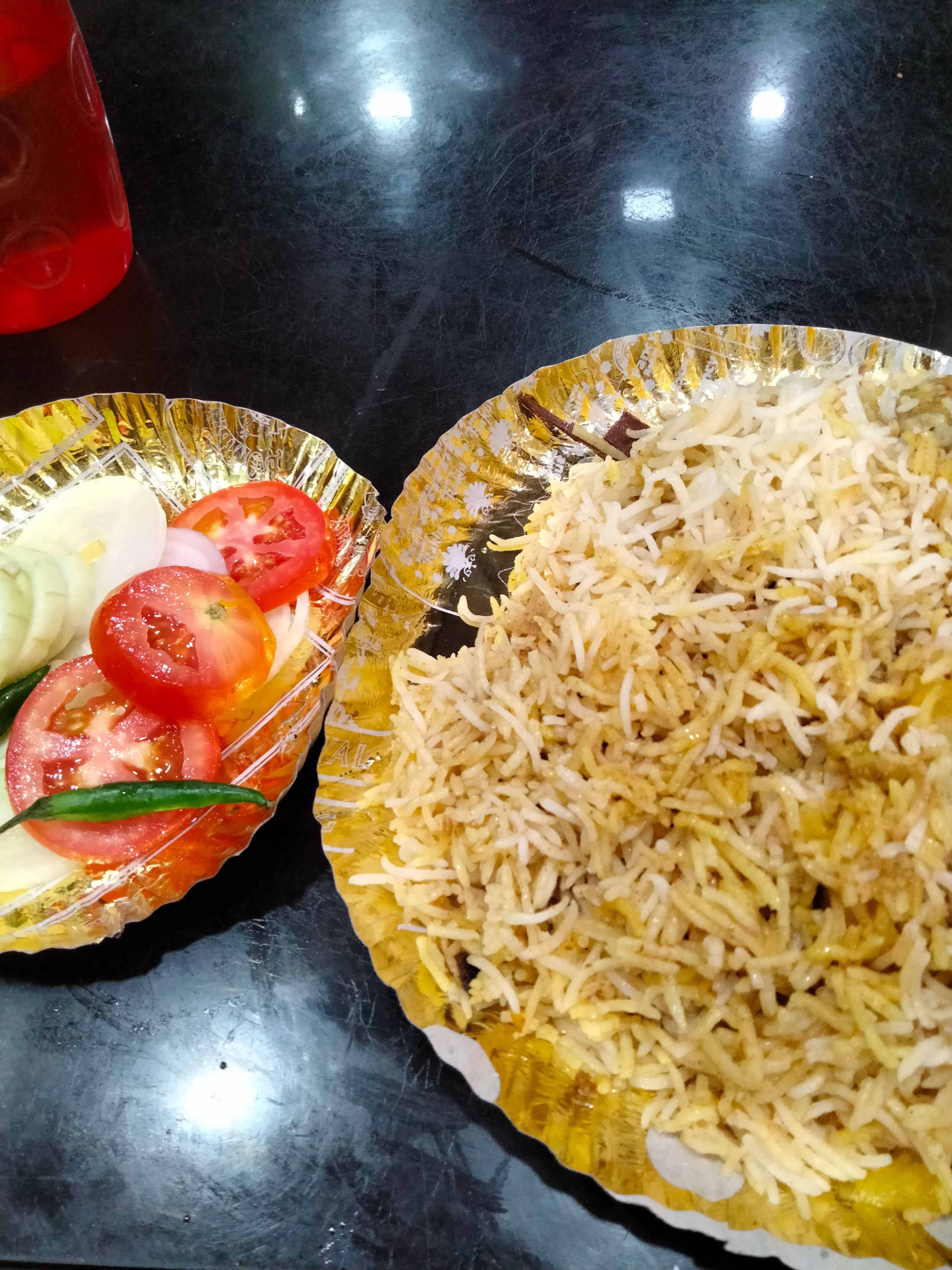Old Shimla Biryani, Kidderpore, Kolkata | Zomato