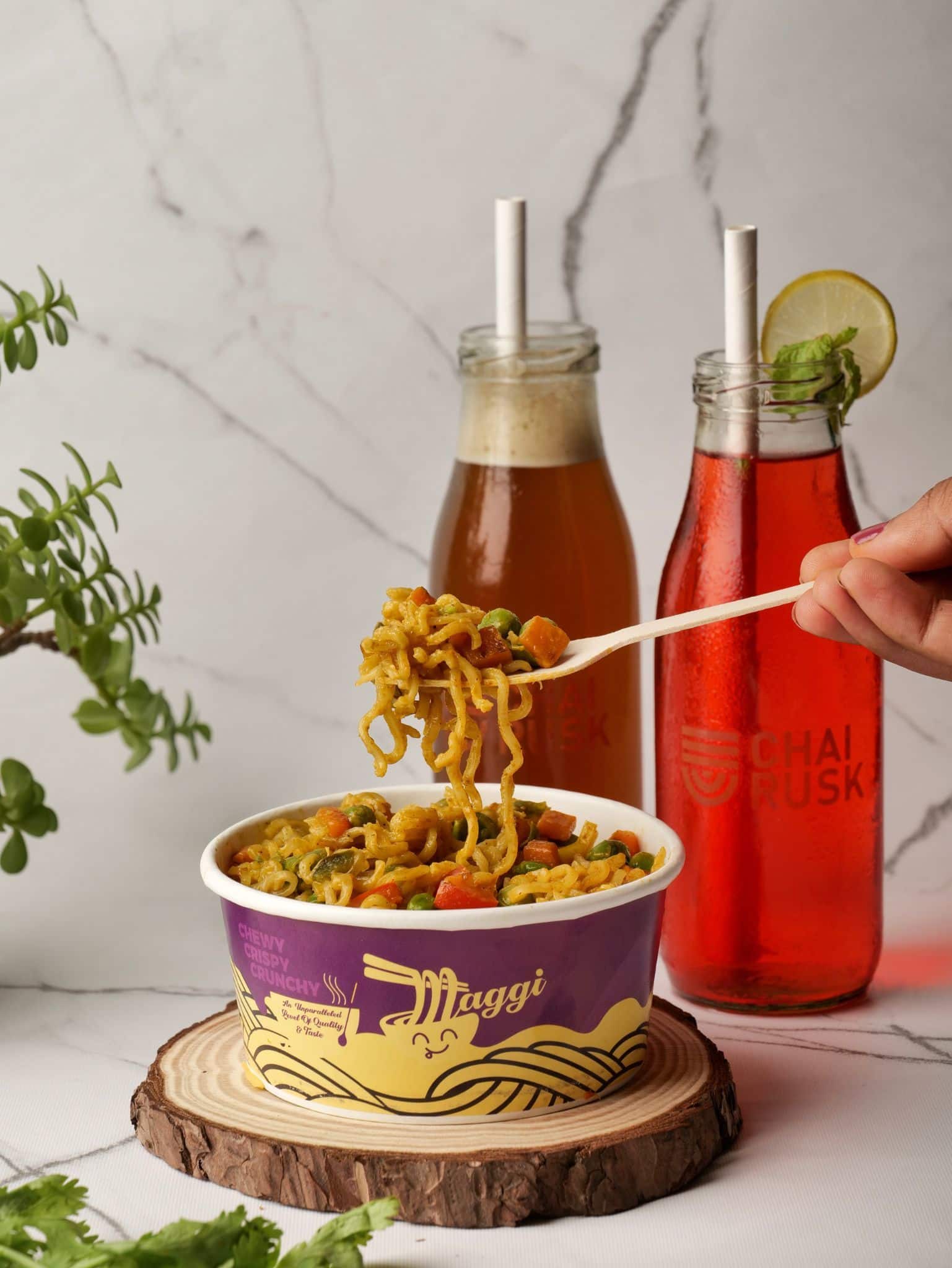 Chai Rusk, Satyaniketan, New Delhi | Zomato