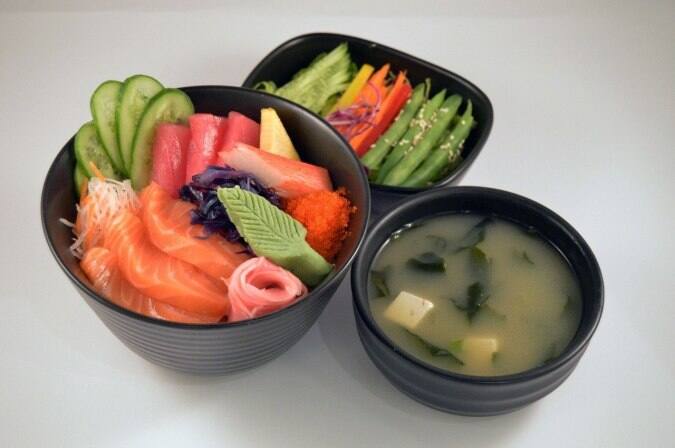 Umami Menu, Menu for Umami, Deira City Centre Area, Dubai - Zomato