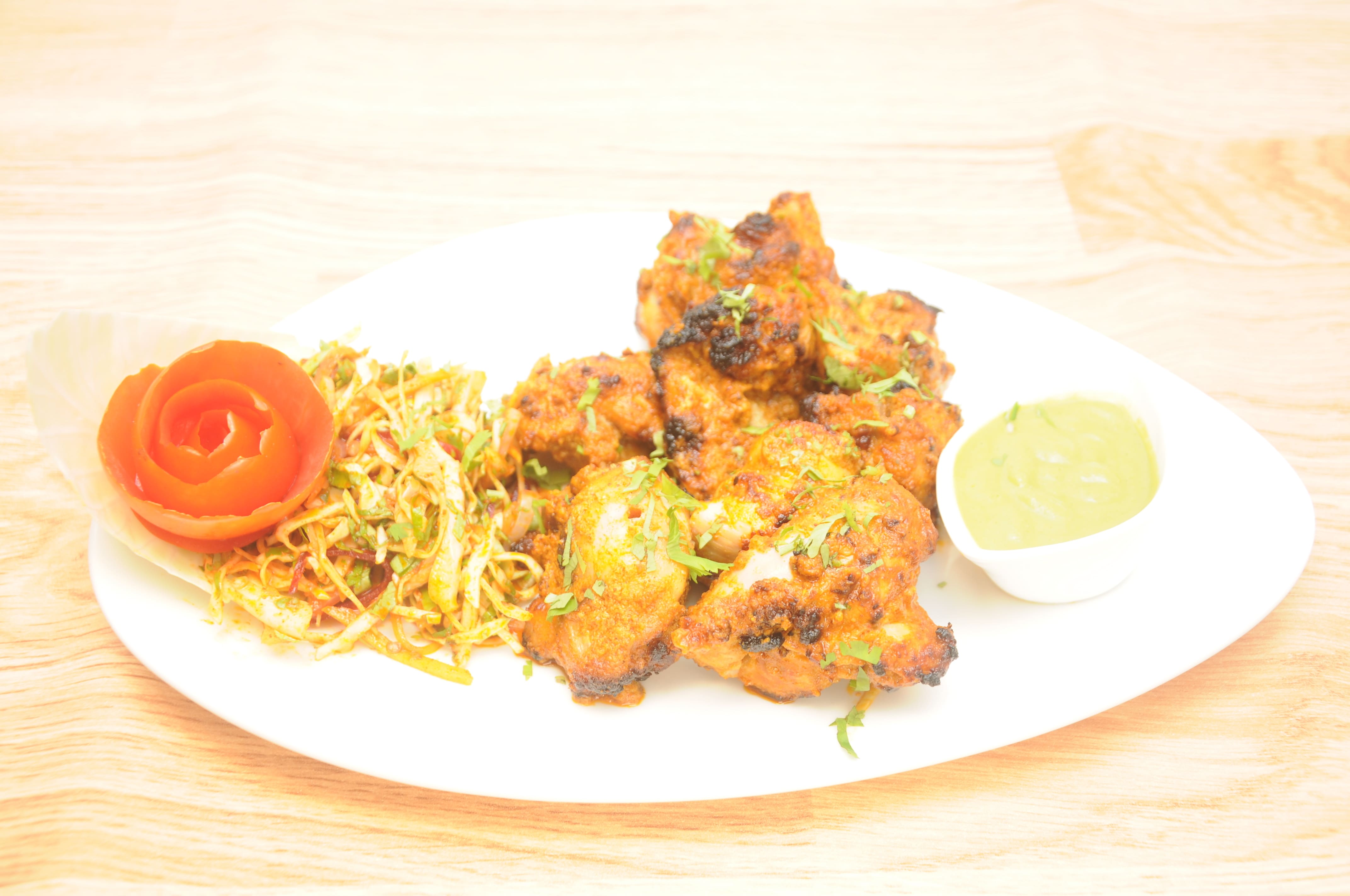 Saffron Multi Cuisine Restaurant, CBD-Belapur, Navi Mumbai | Zomato