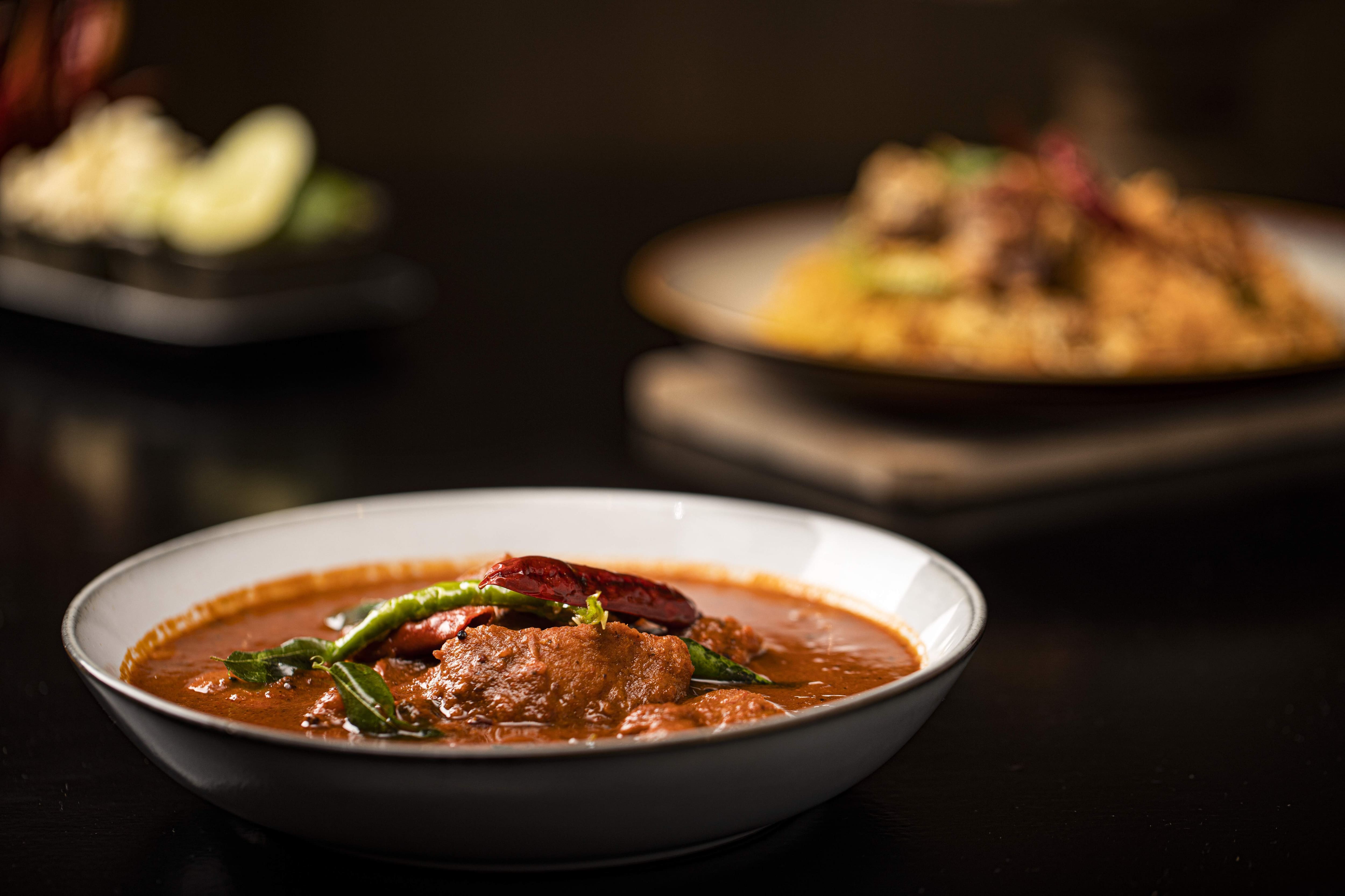 Biryani Central, Financial District, Hyderabad | Zomato