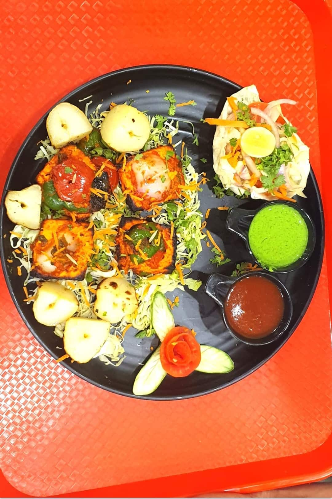 Foodeee Hub.Com Cafe And Family Restaurant, Lohamandi, Gwalior | Zomato