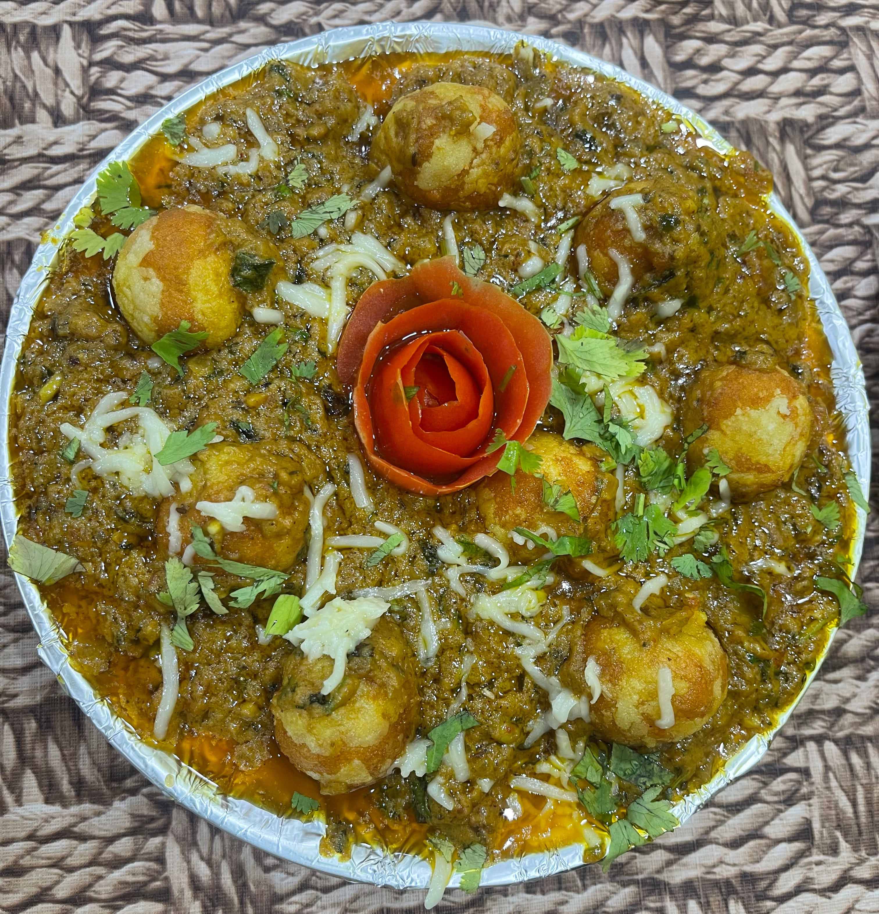 Sunny Paji Da Dhaba, Kendranagar order online - Zomato