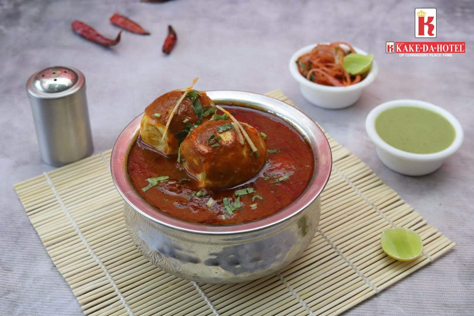 Kake Da Hotel, Rama Mandi, Jalandhar | Zomato