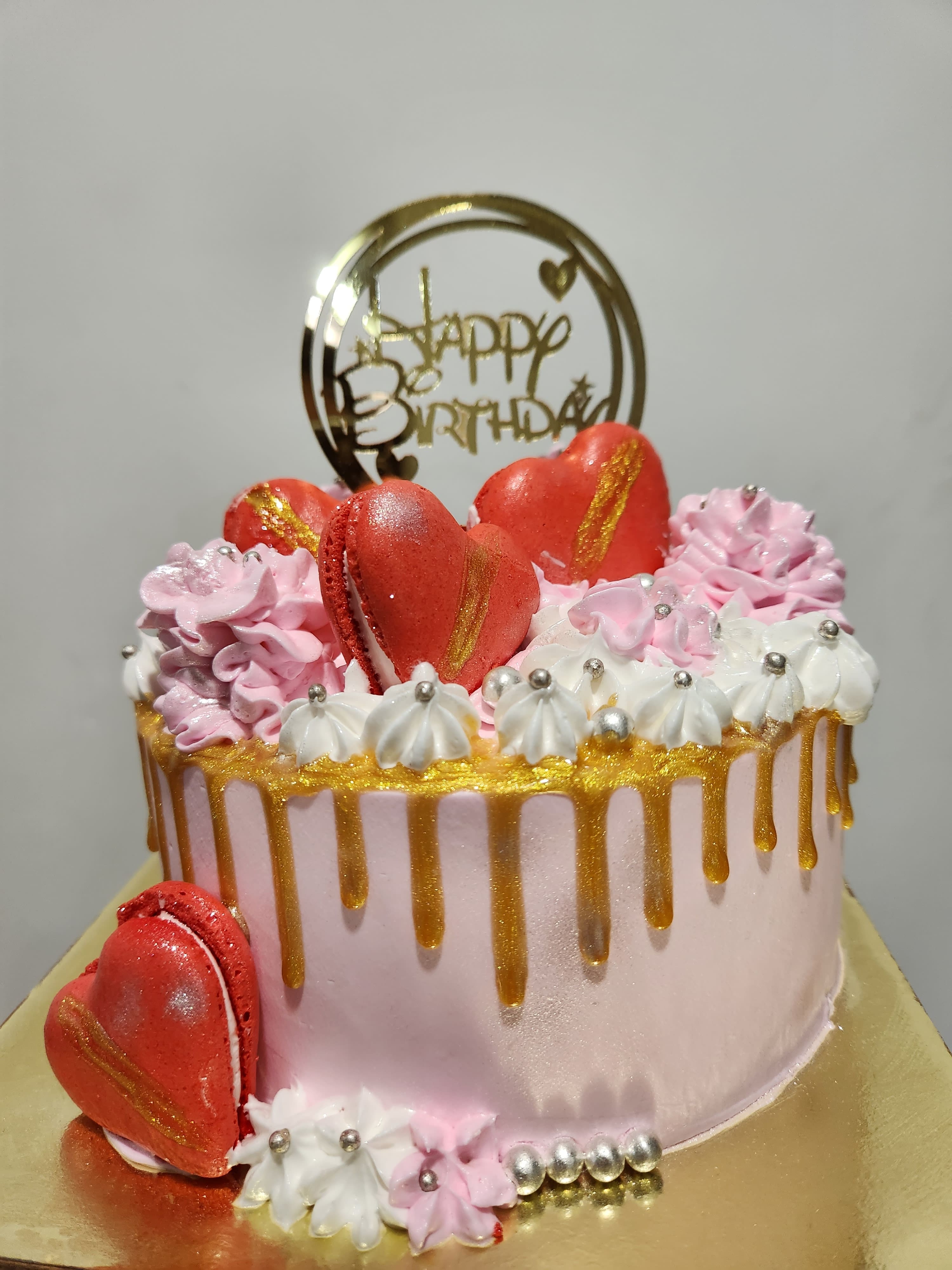 Meraki Handcrafted Premium Delicacies, Marol, Mumbai | Zomato