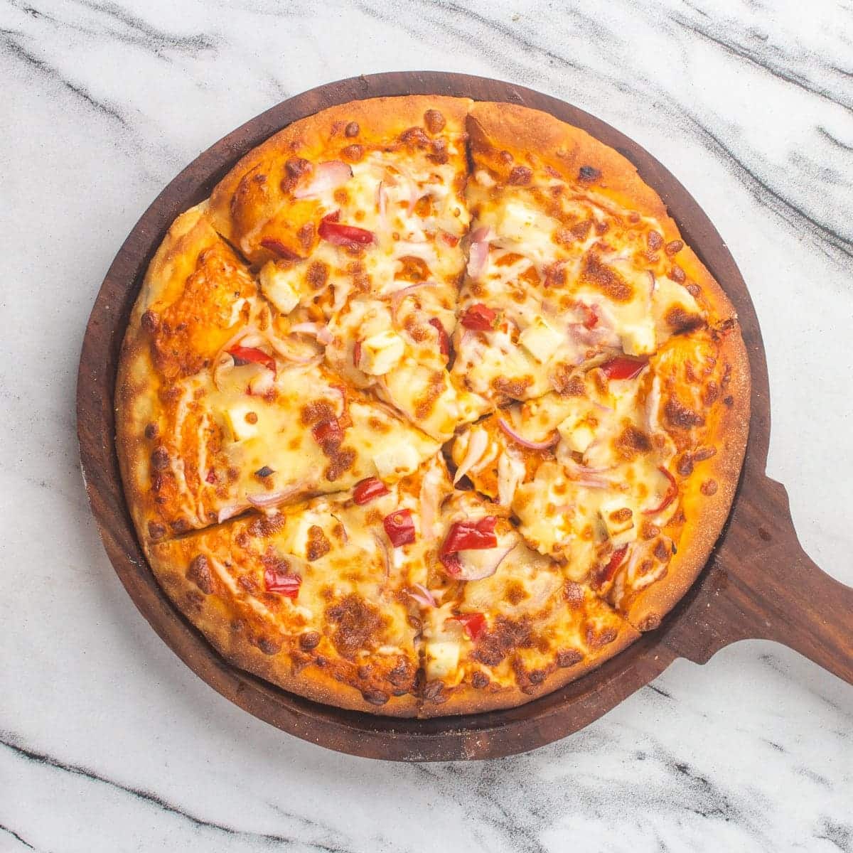 Sardar Ji Pizza House, Lohegaon, Pune | Zomato