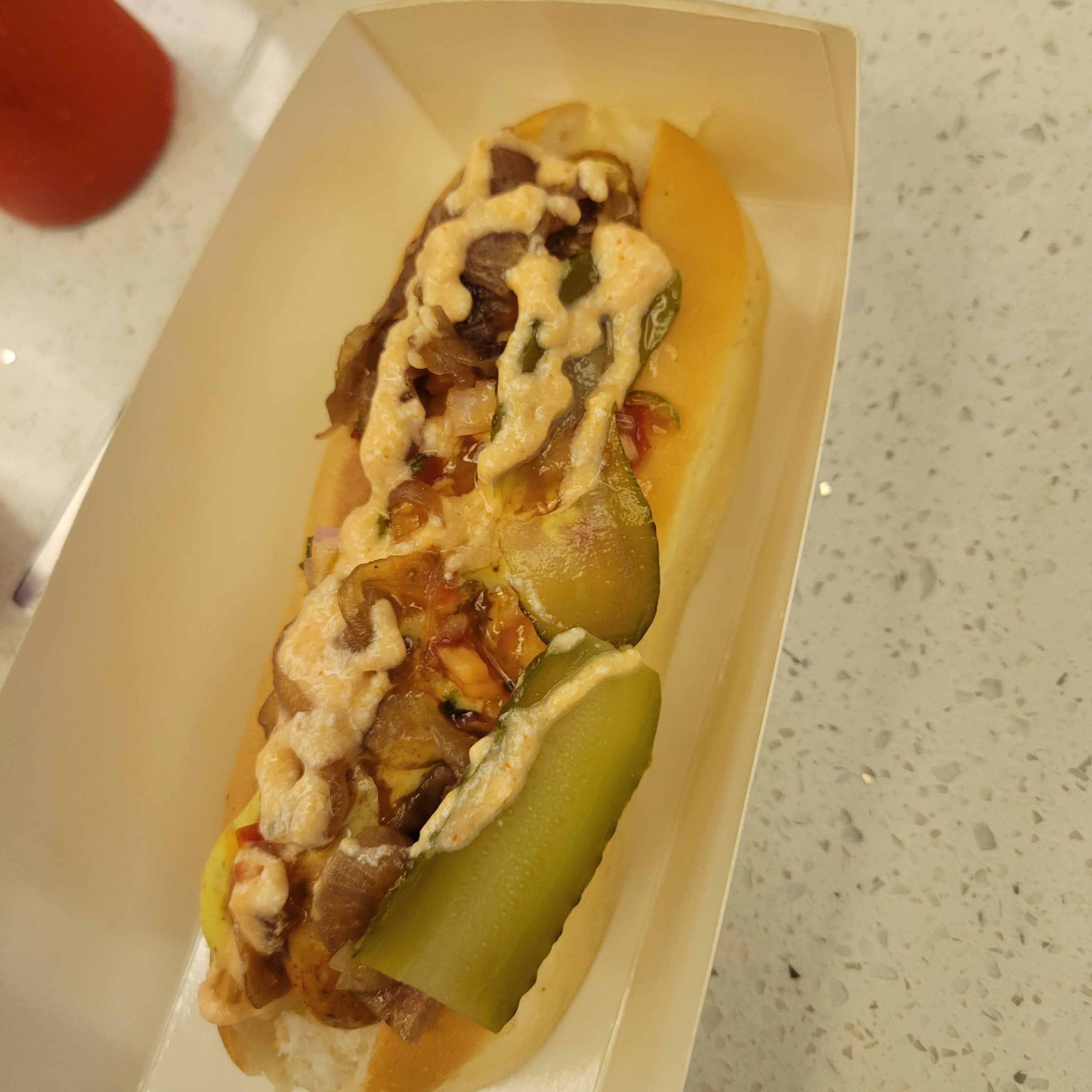 The Phoenix Hot Dogs, Gachibowli, Hyderabad | Zomato