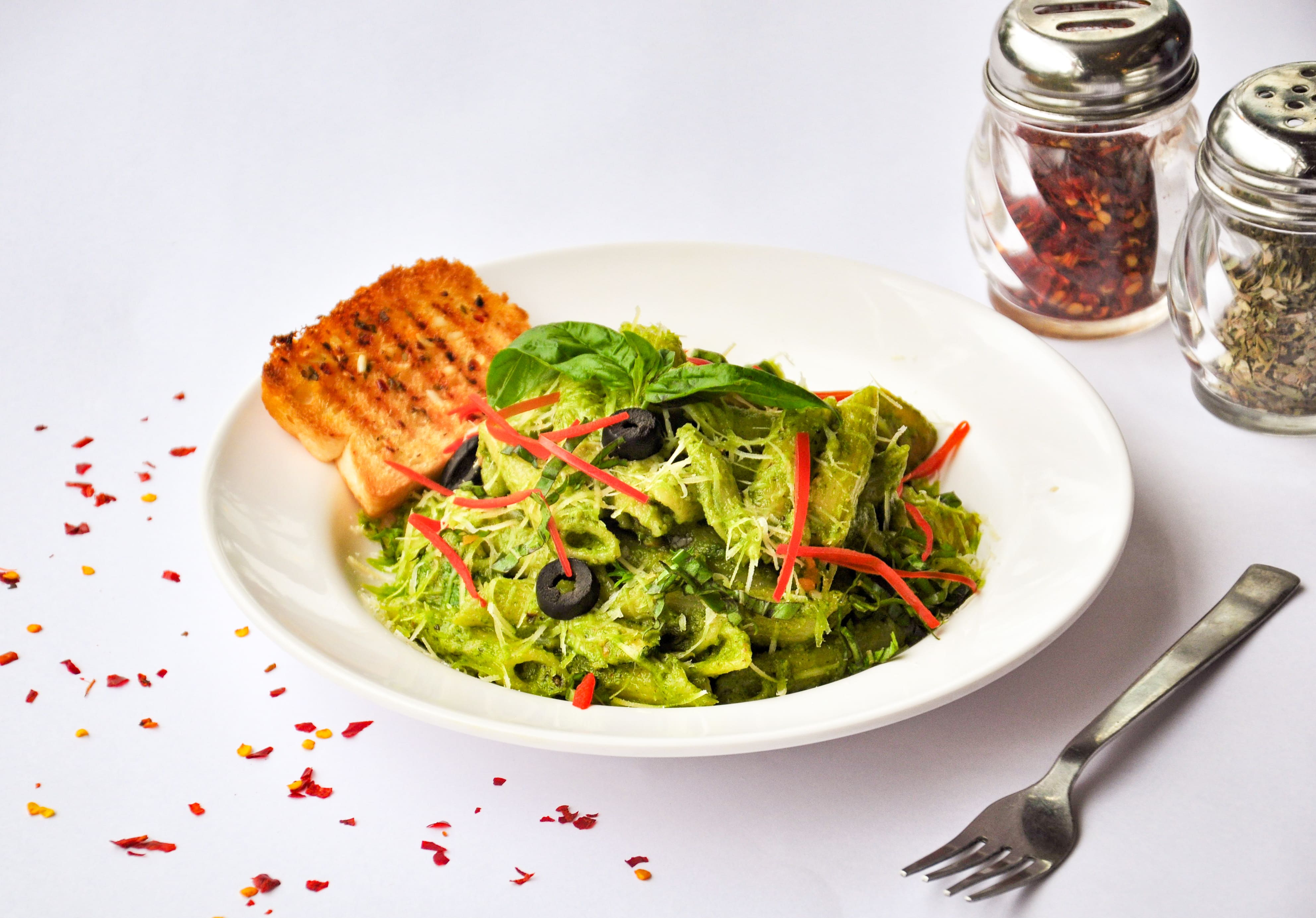 Le Terrace Cafe, Gokulam, Mysore | Zomato