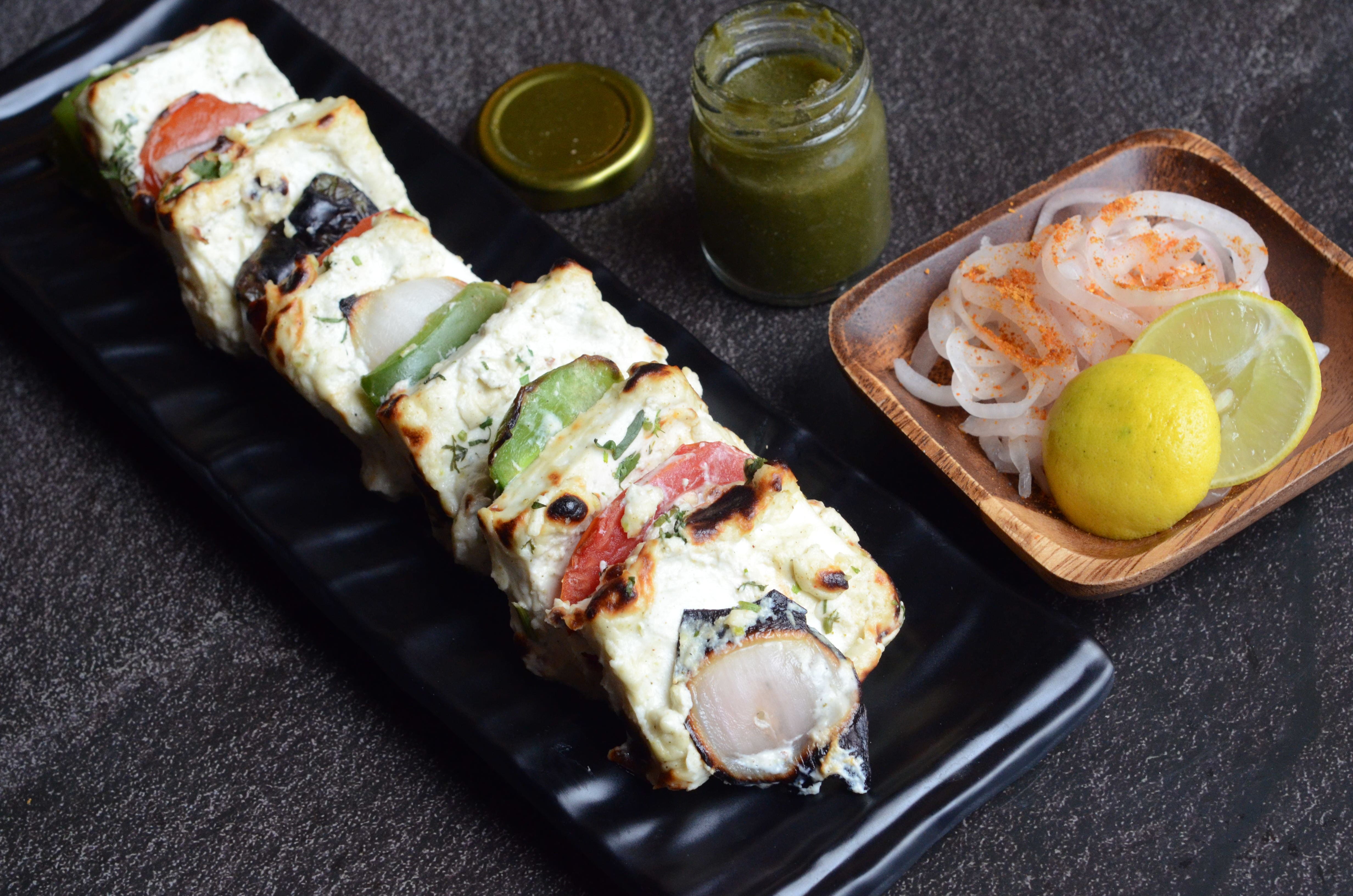 The Slow Motion Kitchen, Baner, Pune | Zomato