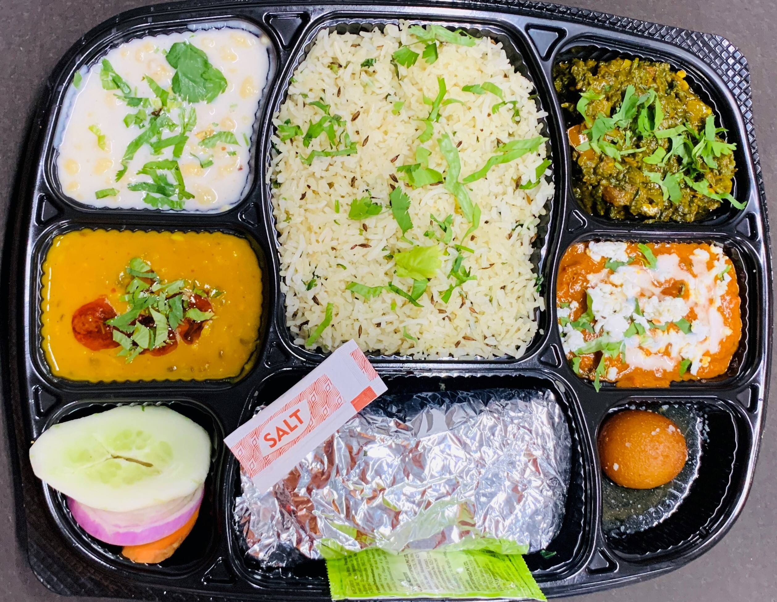 Lunch Box Factory, Bhawar Kuan, Indore | Zomato