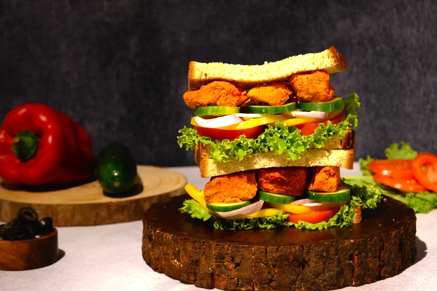 Fresh-O-Wich, Kothrud, Pune | Zomato