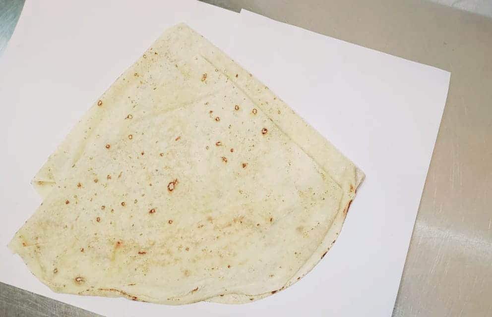 Al Noor Rumali Roti, Tolichowki, Hyderabad | Zomato
