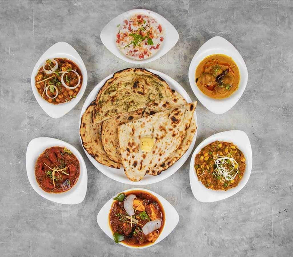 Kalia's Kitchen, BTM, Bangalore | Zomato