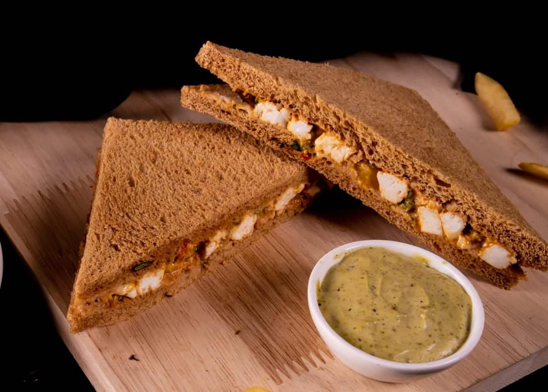 Chain Code Cafe, Sector 9, Chandigarh | Zomato