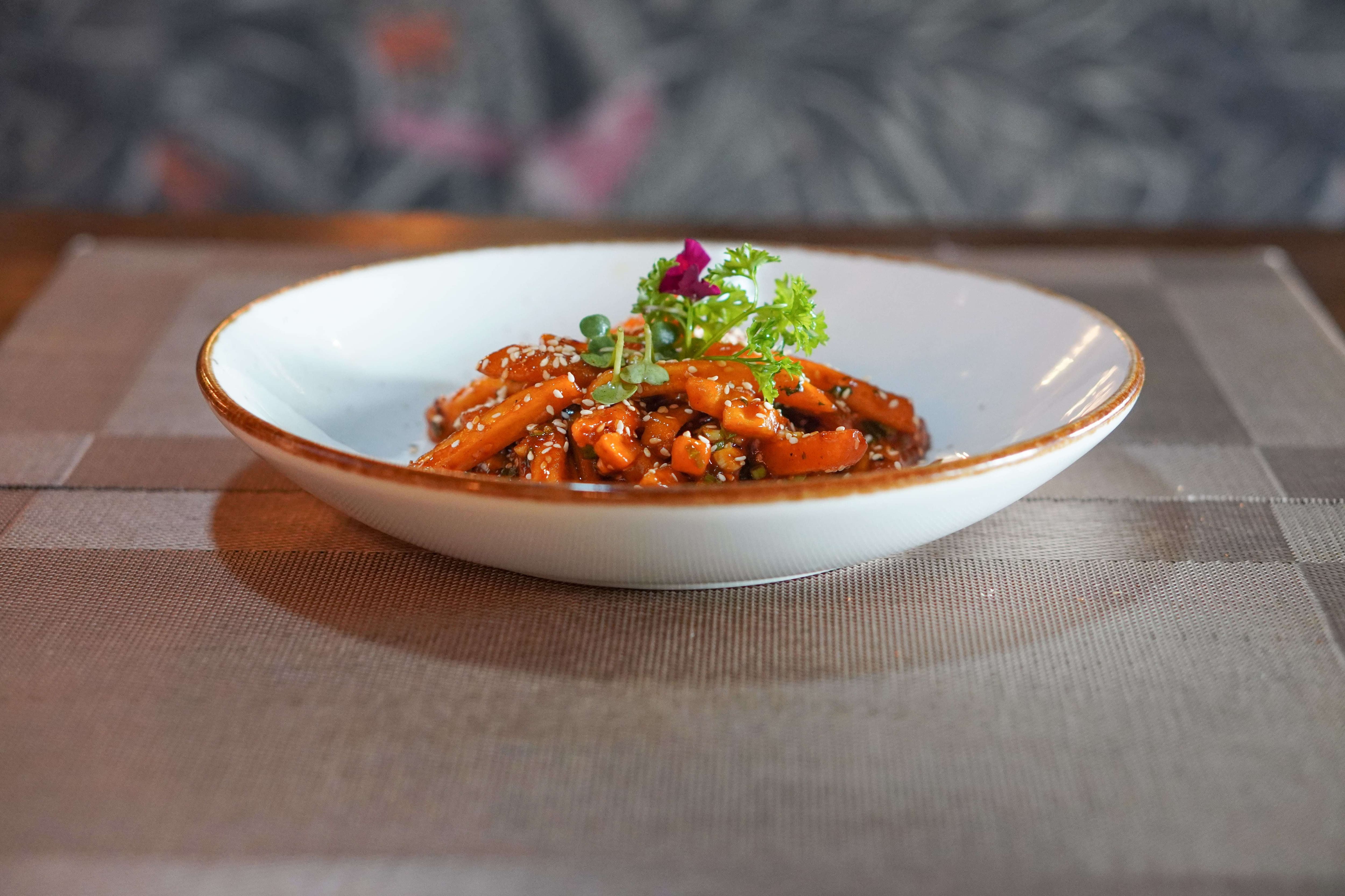 Tu Casa Kitchen And Bar, Rajouri Garden, New Delhi | Zomato