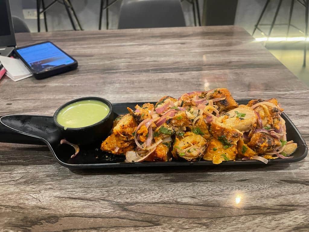 Cafe Morcha, Sarita Vihar, New Delhi | Zomato