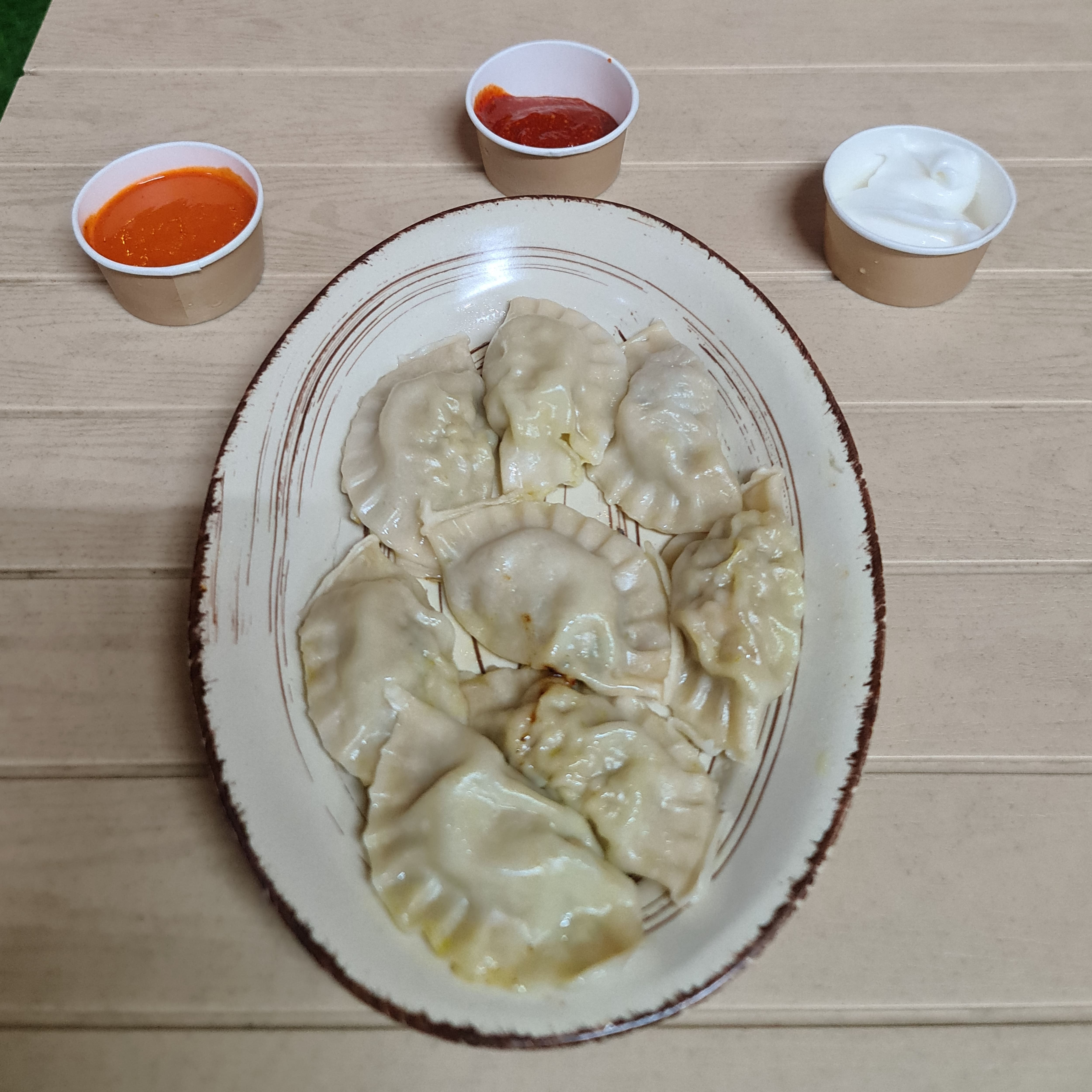 OG Momo, Sushant Lok, Gurgaon | Zomato