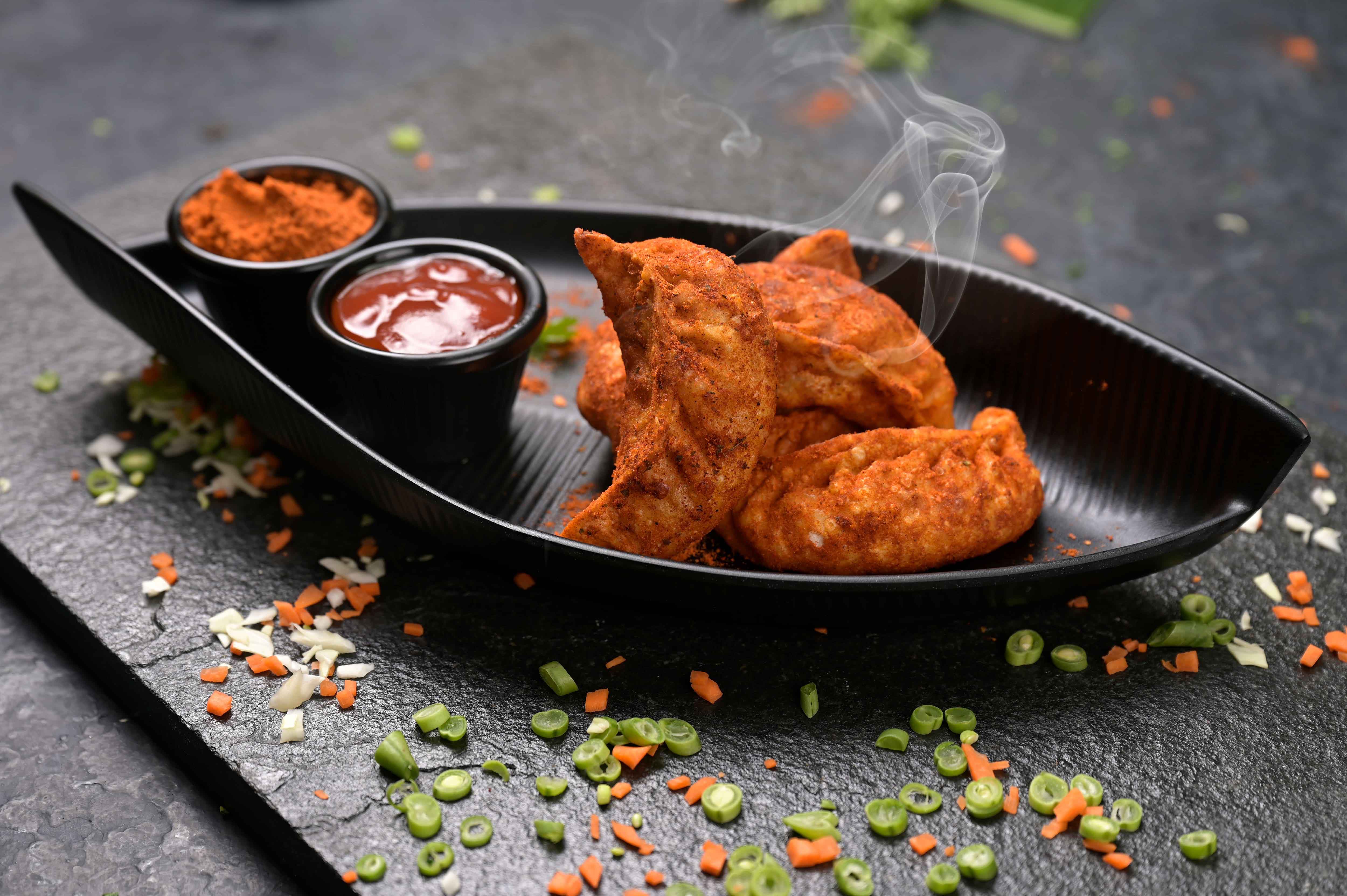 WOW! Momo, Jakhan order online - Zomato