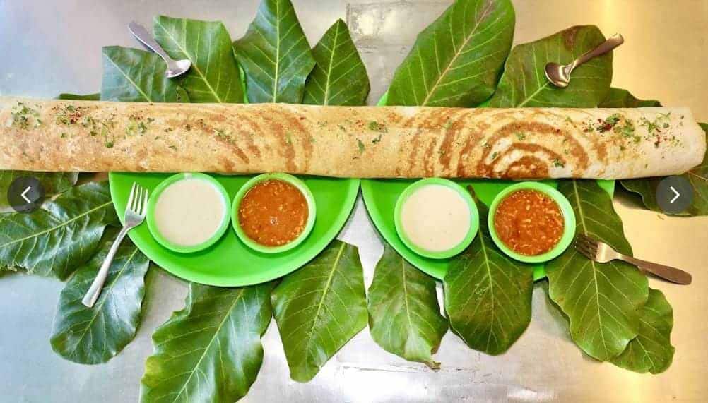 My Idli Express, Sus order online - Zomato