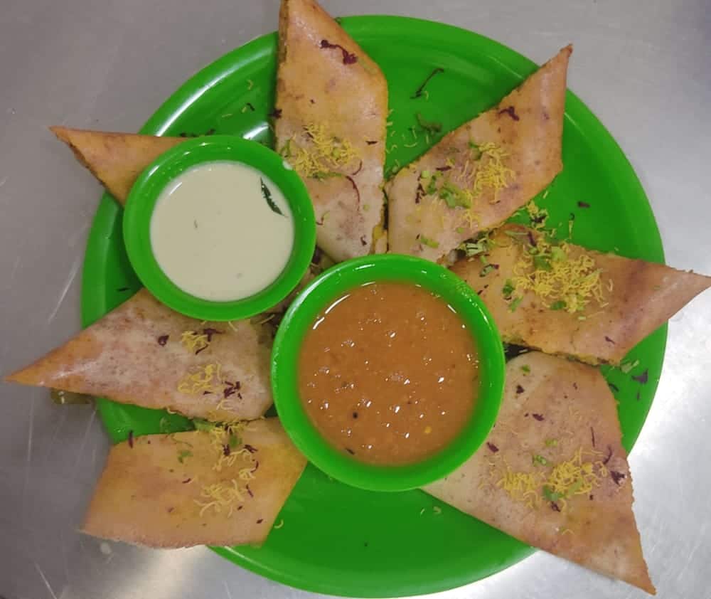 My Idli Express, Wadgaon Sheri order online - Zomato