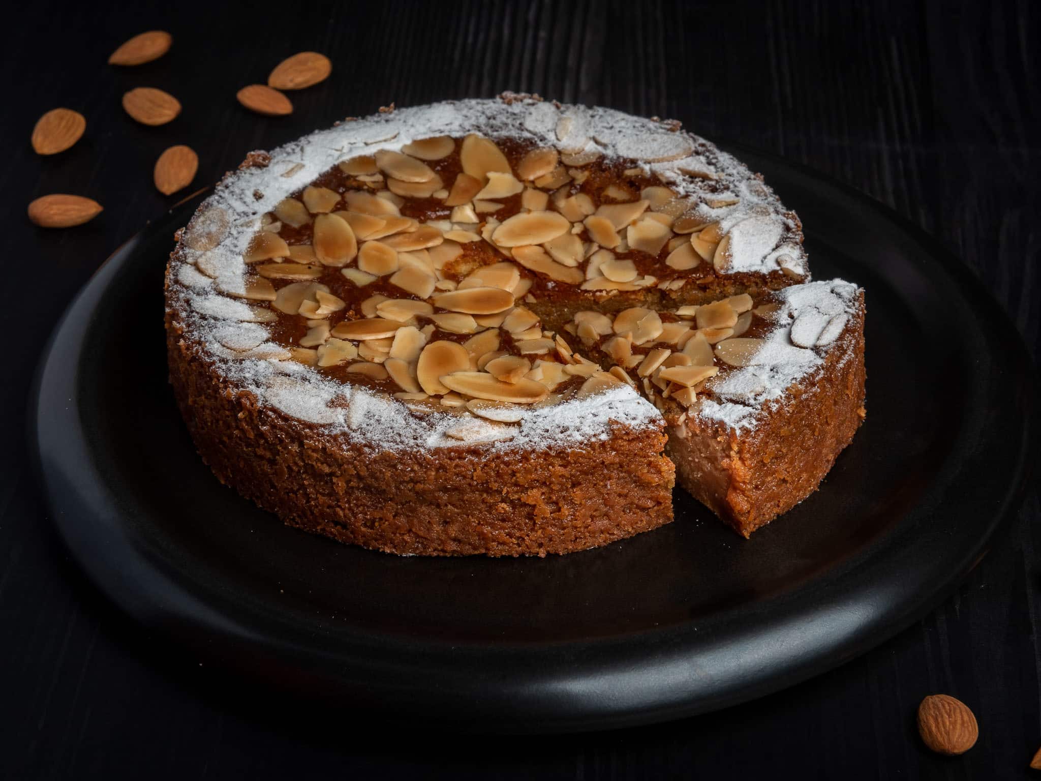 Tart Cafe, Brigade Road, Bangalore | Zomato