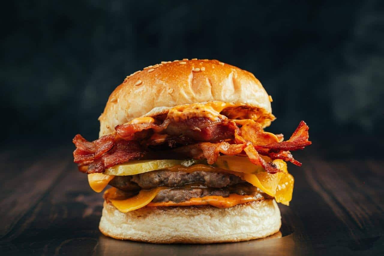 Miko Burgers, Sushant Lok, Gurgaon | Zomato