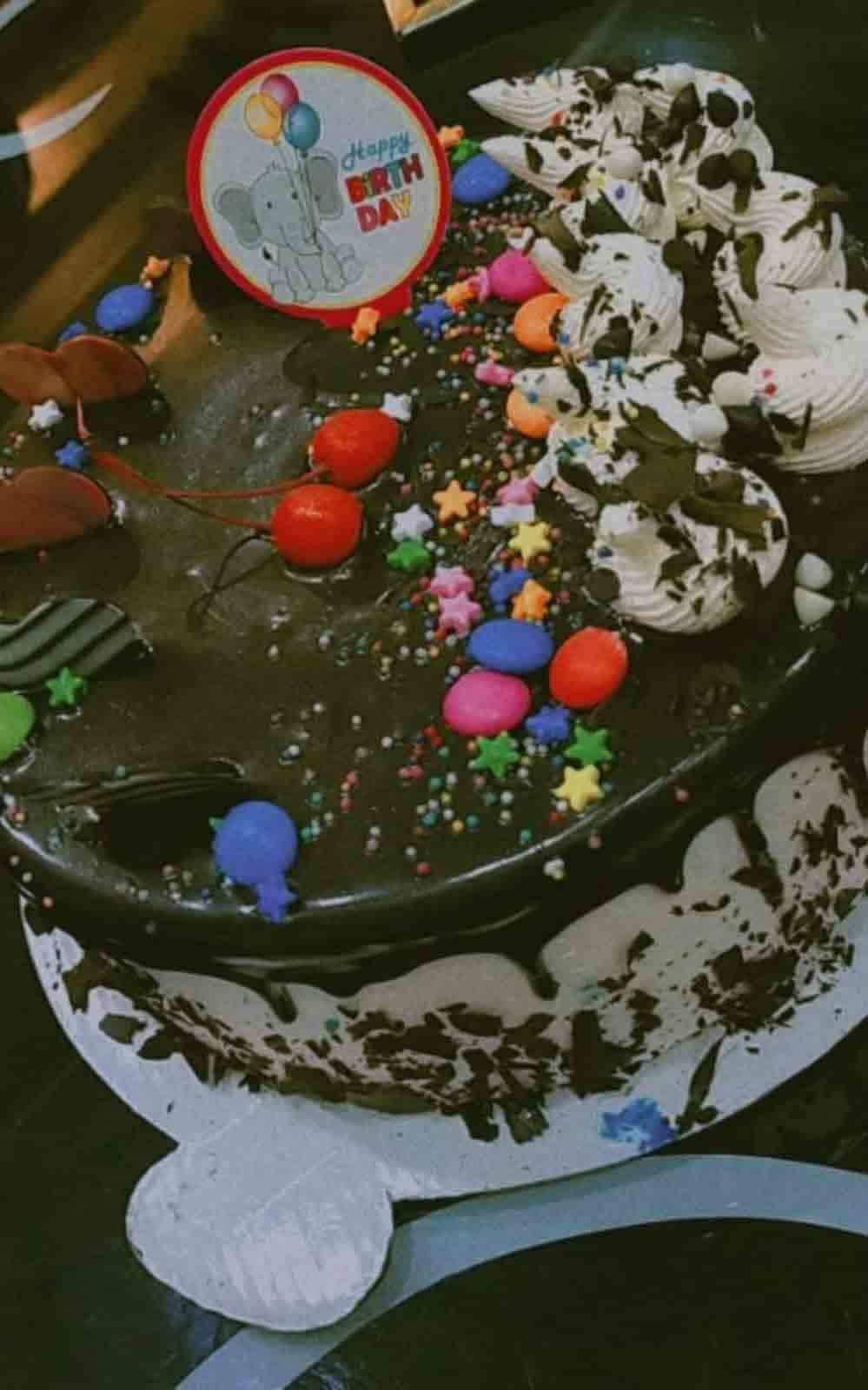 Cake Wala, Model Town order online - Zomato